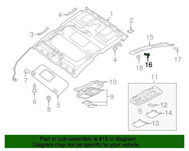 New Genuine Nissan Screw 0145600421 / 01456-00421 OEM - Walmart.com
