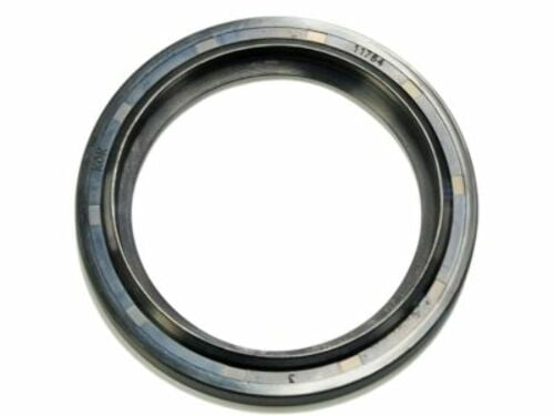 New Genuine Nissan Seal Oil Crankshaft Front 13510EZ40A / 13510-EZ40A ...