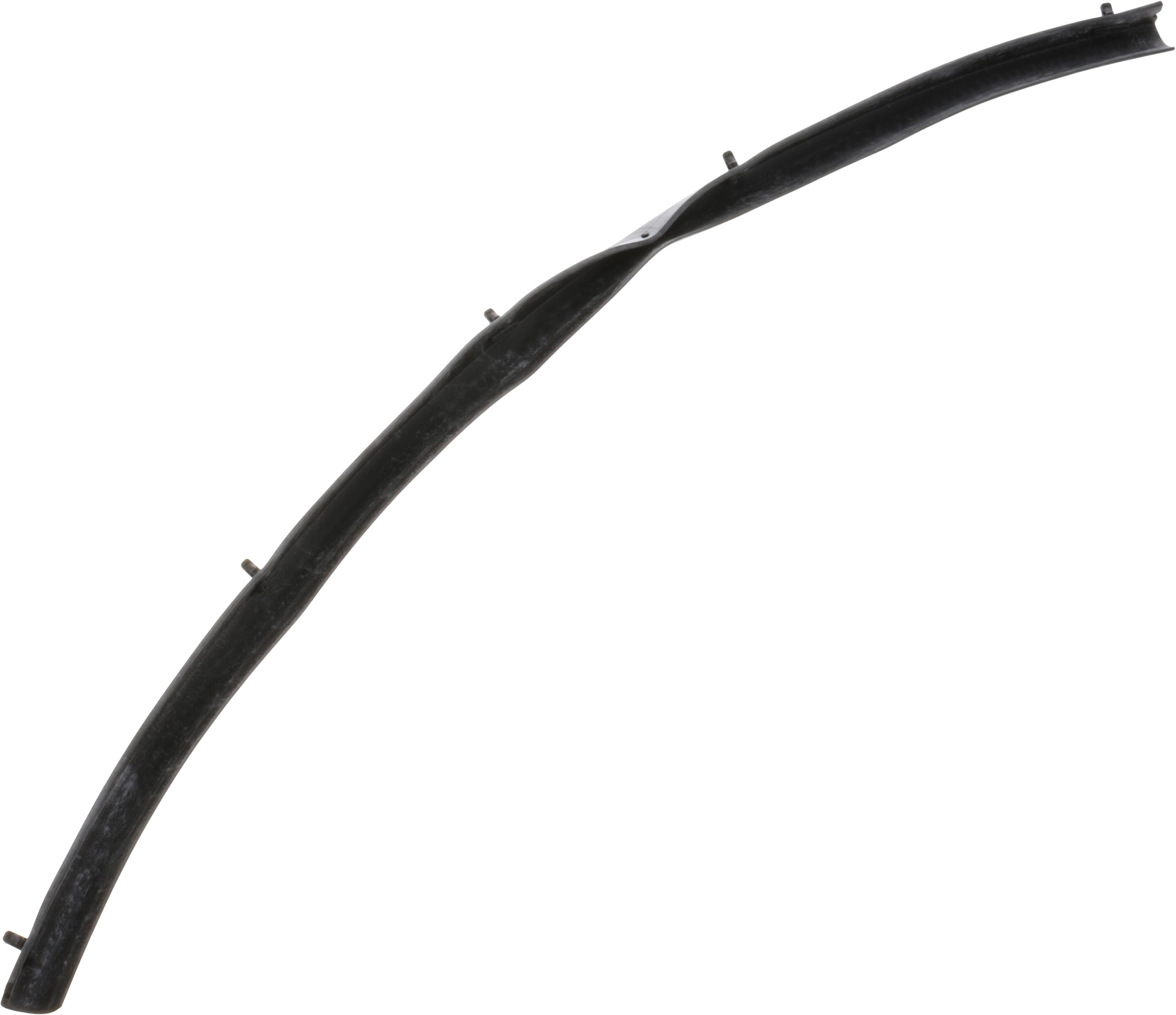 New Genuine Nissan Hood Seal Rubber Gasket (2005-2021) OE 65810EA500 ...