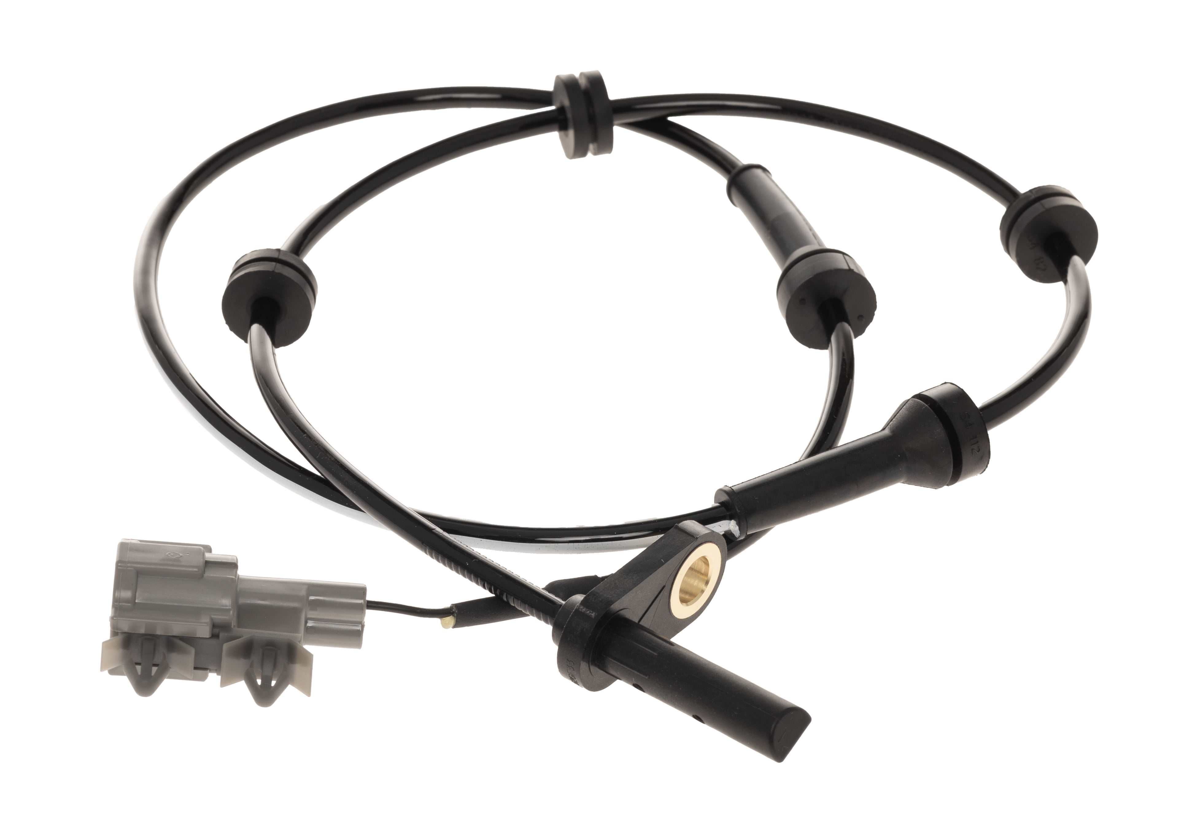 New Genuine Nissan Sensor Assy Anti Ski, Rear 479009CA6A / 47900-9CA6A ...