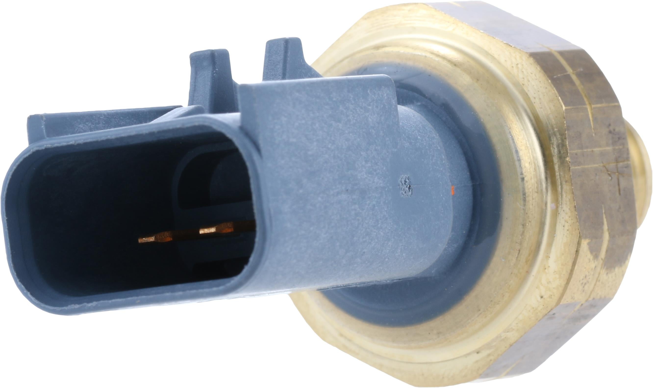 New Genuine Nissan Sensor Assy Pressure OE 22365EZ40B - Walmart.com
