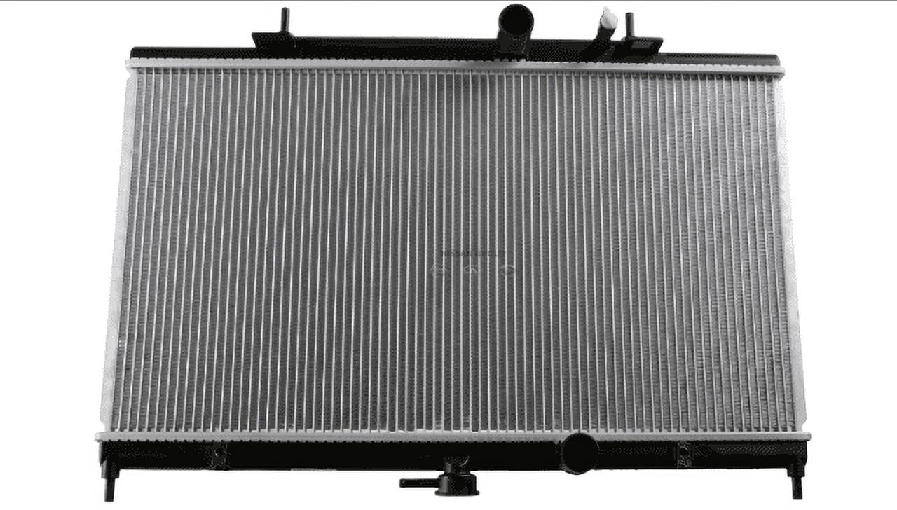 New Genuine Nissan Sentra Radiator Assembly (2006-2012) OE B1D00ET00JNW ...