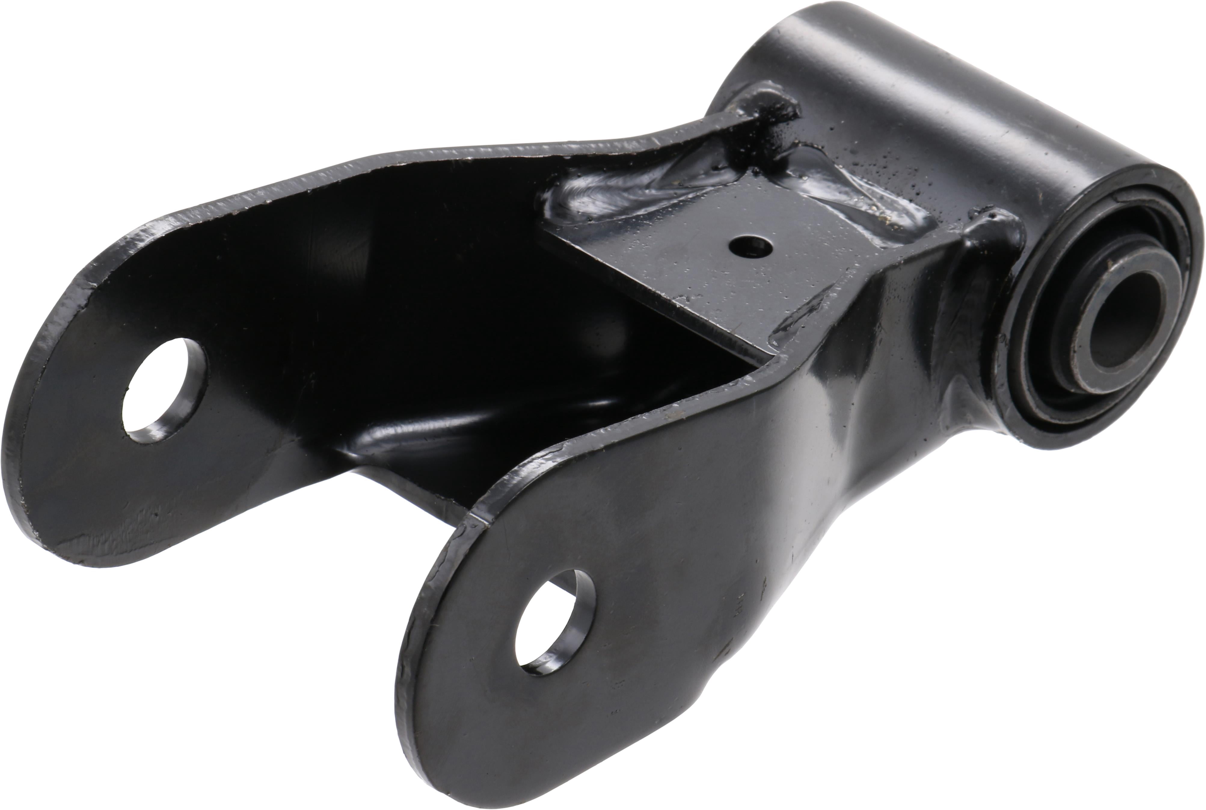 New Genuine Nissan Shackle-Spring 55220ZR00B / 55220-ZR00B OEM ...
