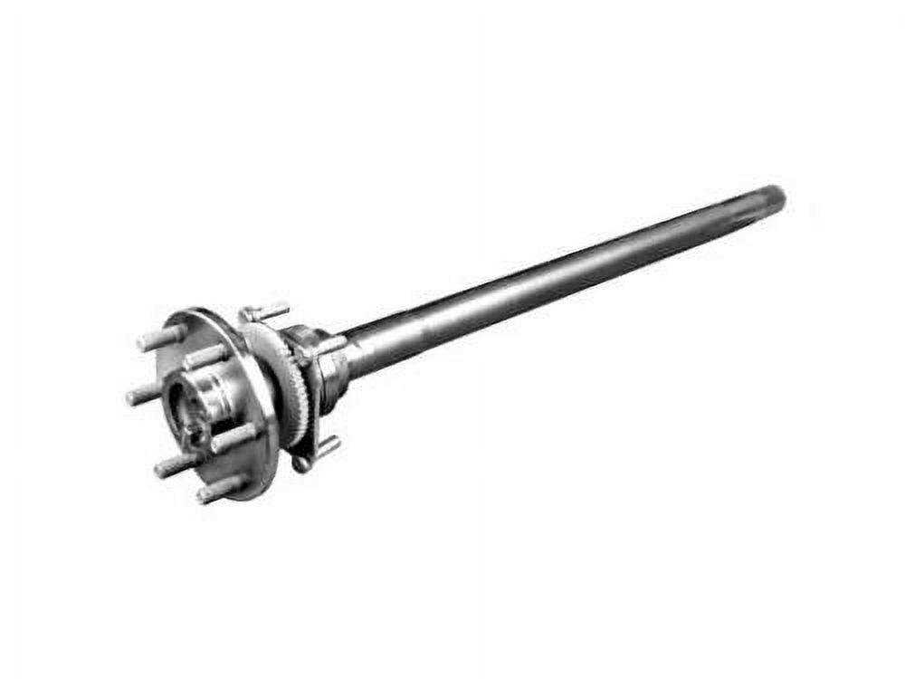 New Genuine Nissan Shaft Rear Axle OE 38163EB00A - Walmart.com