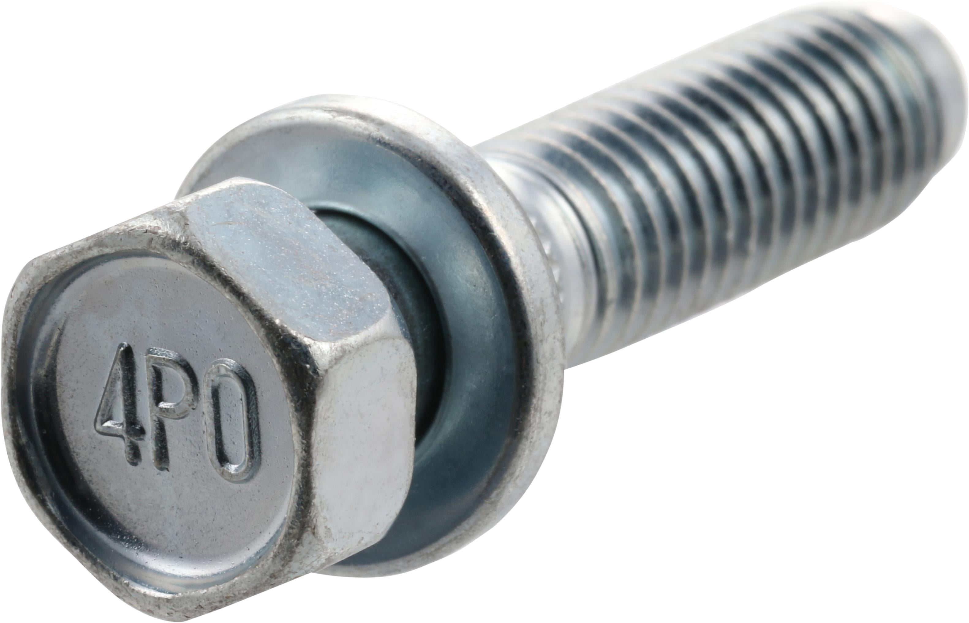 New Genuine Nissan Steering Column U-Joint Bolt (1996-2002) OE ...