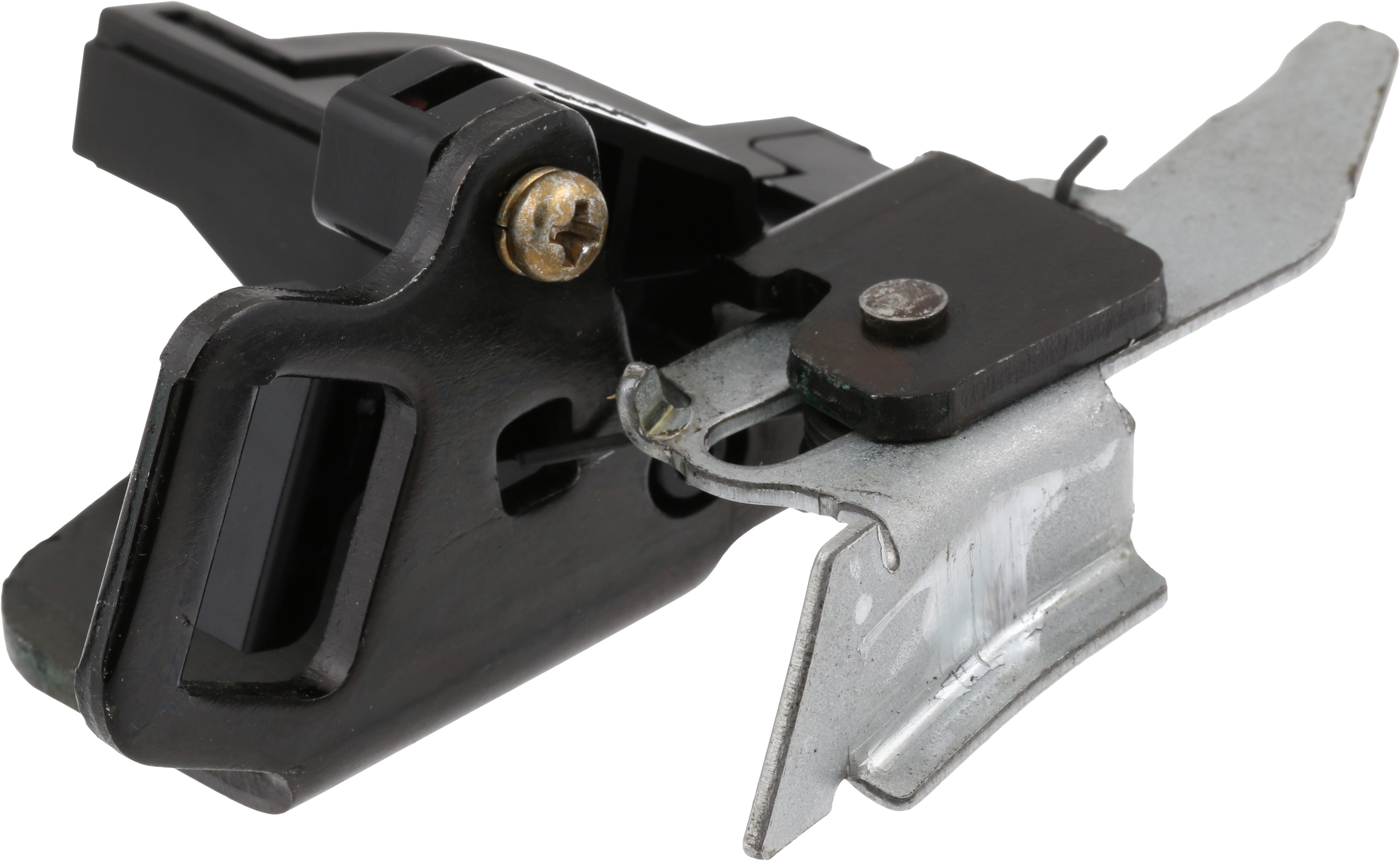 New Genuine Nissan Striker Assy Trunk Lid Lock 846204Z800 / 84620-4Z800 ...