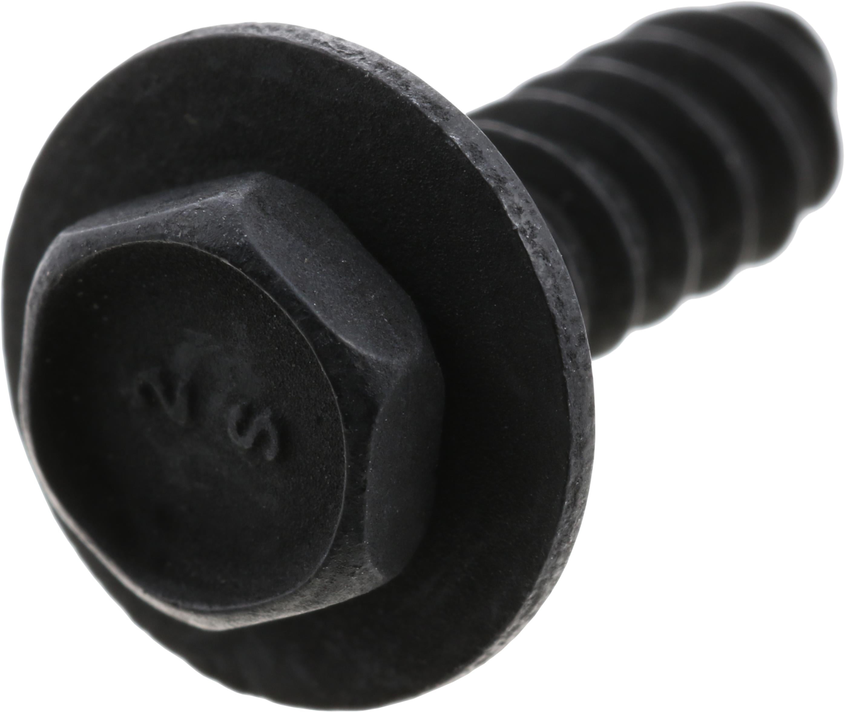 New Genuine Nissan Sun Visor Screw Bolt (2013-2020) OE 014660012U ...