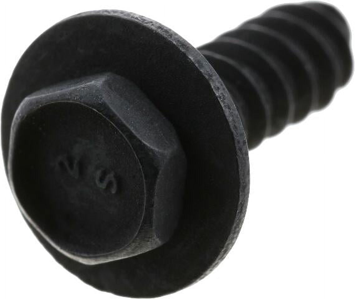 New Genuine 2013-2020 Nissan Sun Visor Screw Bolt Set, Direct OE ...