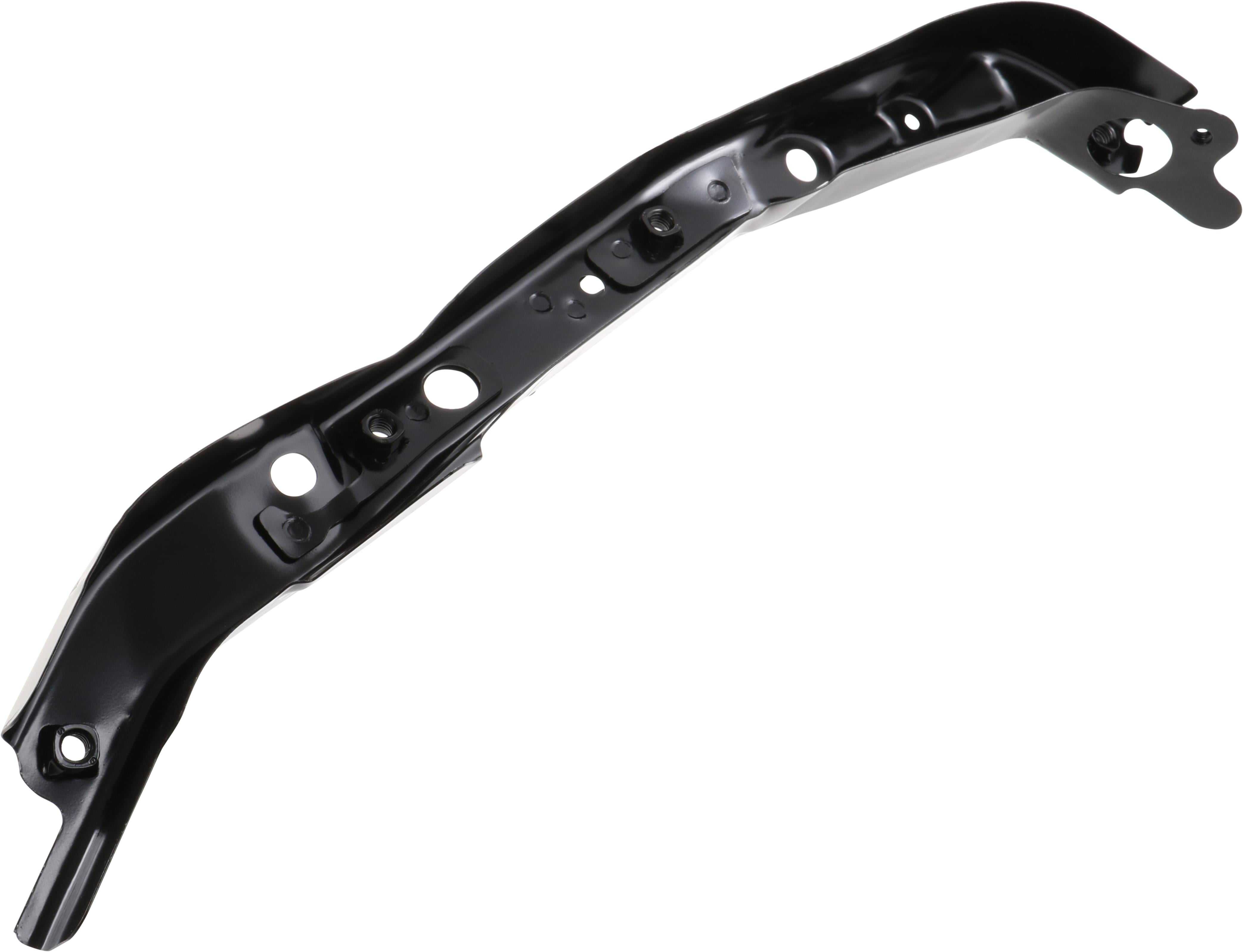 New Genuine Nissan Support-Radiator Core Upper,Rh F25123TAMA / F2512 ...