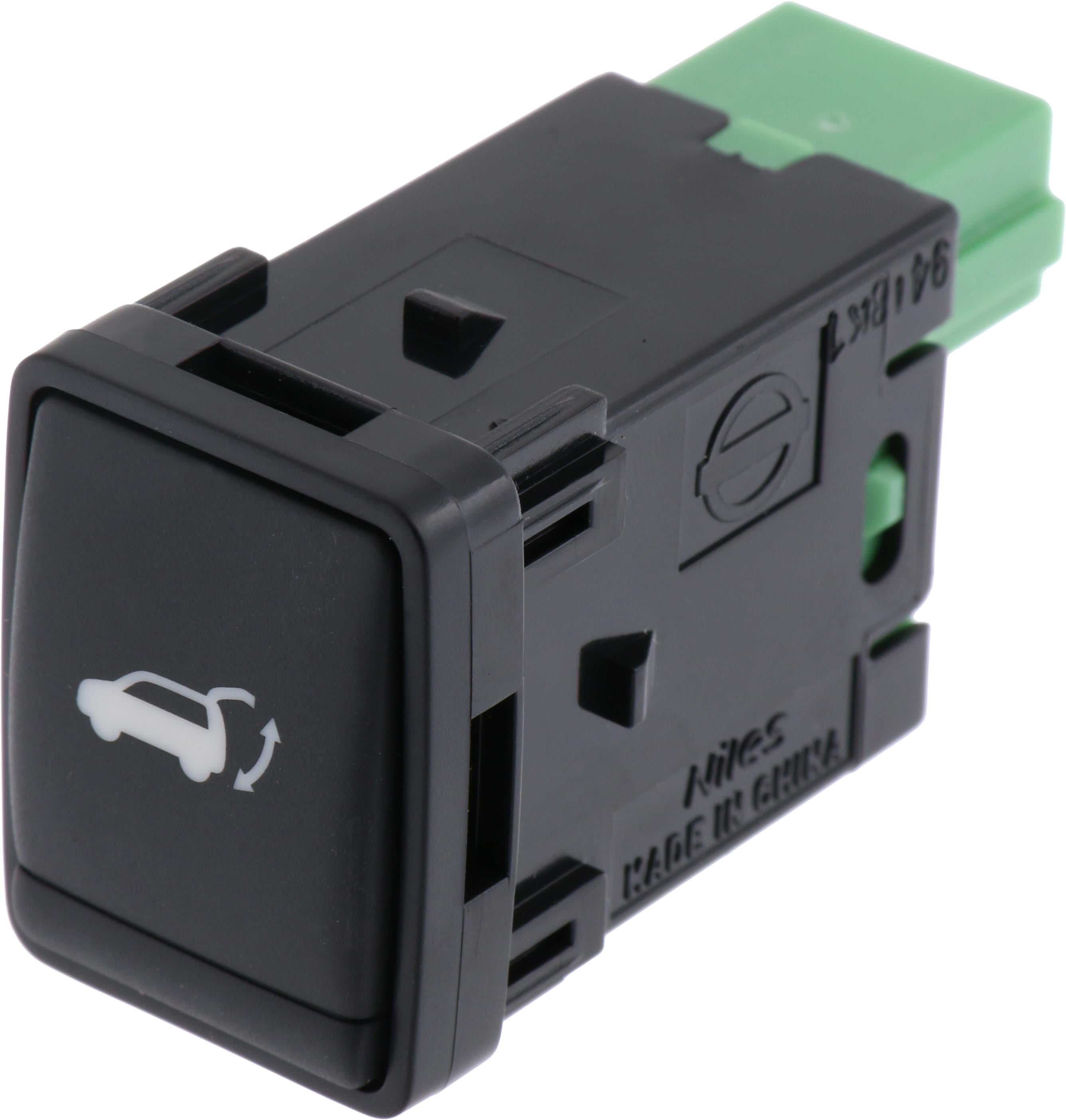 New Genuine Nissan Switch Assy-Door 252613KA0A / 25261-3KA0A OEM ...