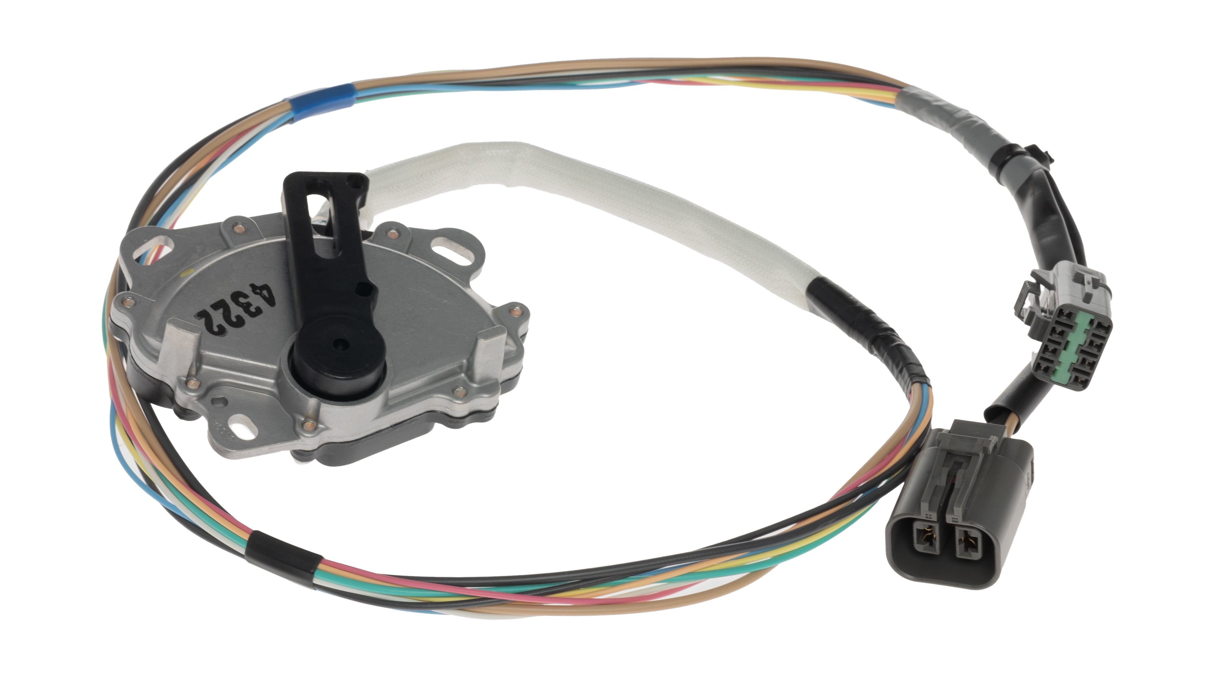 New Genuine Nissan Switch Assy-Inhibitor 3191843X22 / 31918-43X22 OEM ...