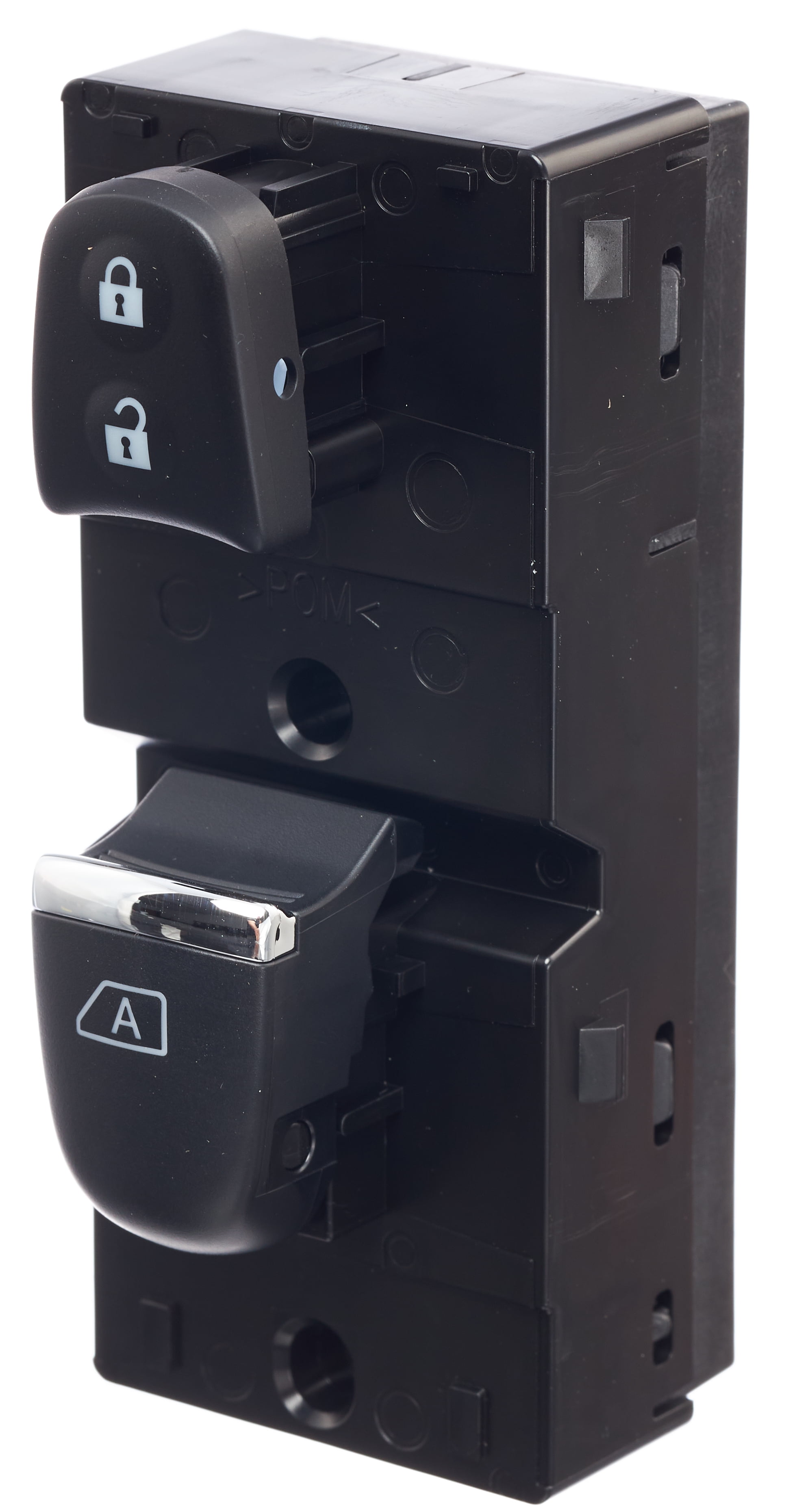 New Genuine Nissan Switch Assy Power Window,Assist 254115AA0A / 25411 ...