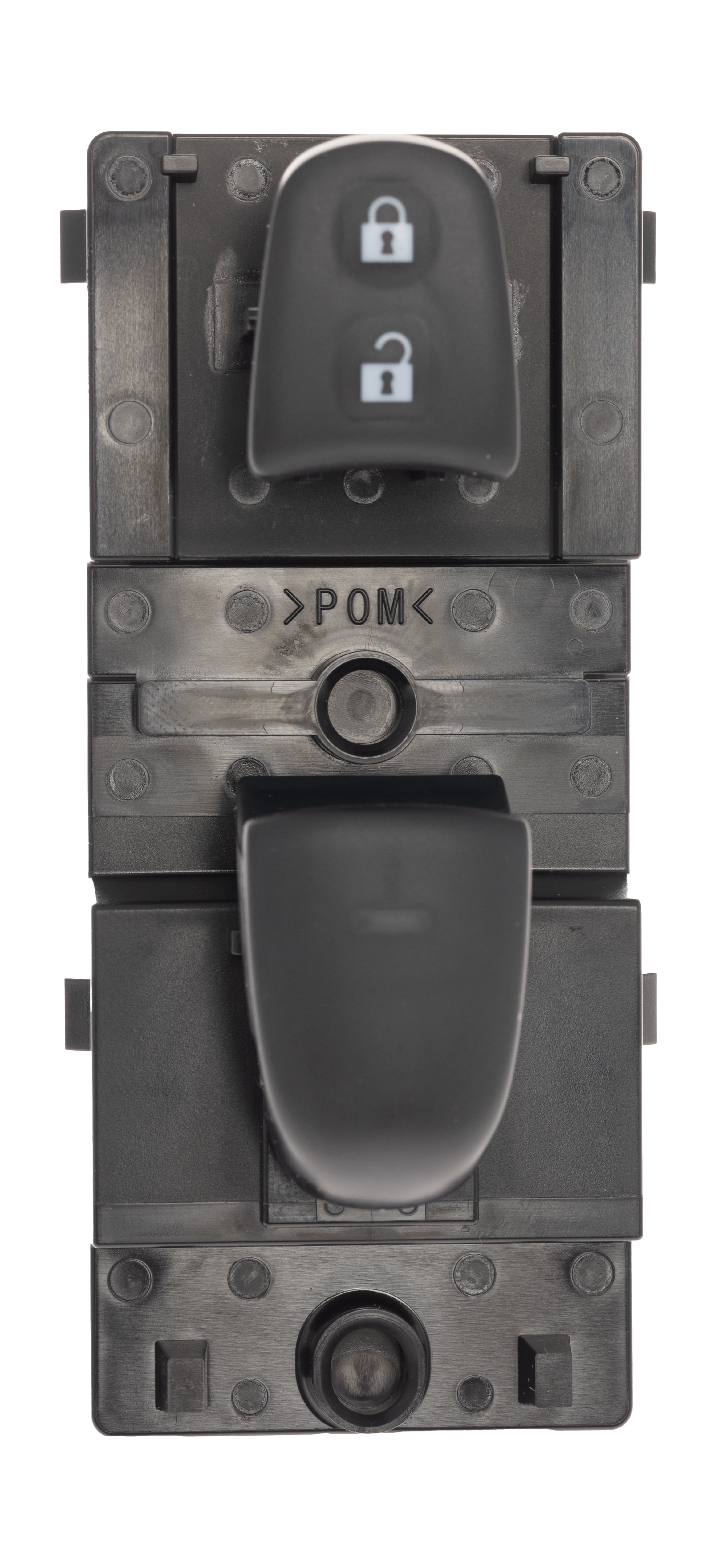 New Genuine Nissan Switch Assy Power Window,Assist 254116CA1A / 25411 ...