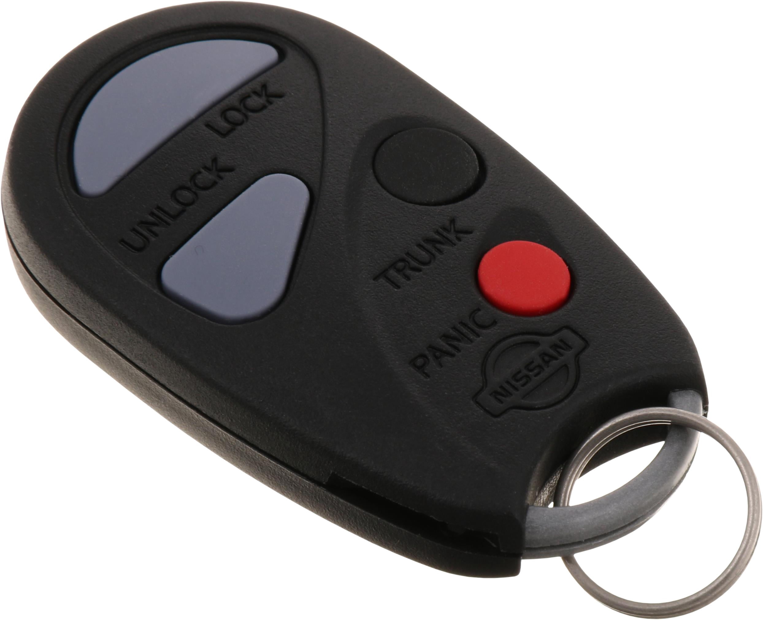 New Genuine Nissan Switch Assy Remote (2000-2004) OE 282684Z400 ...