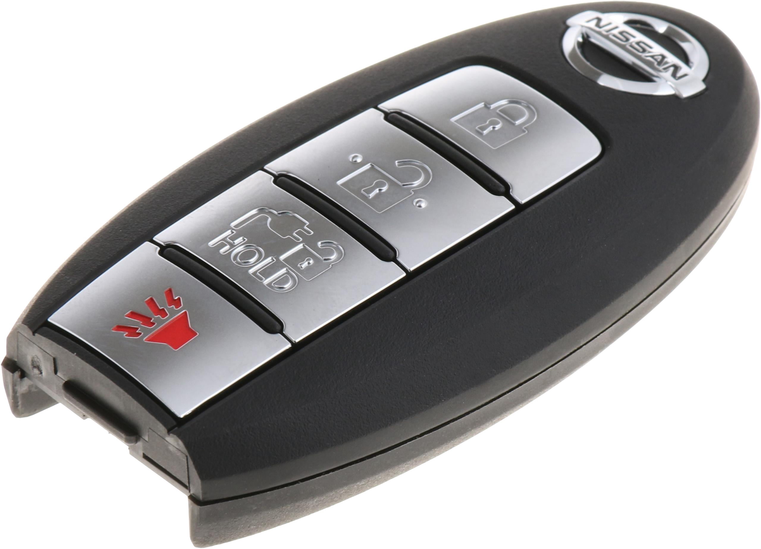 New Genuine Nissan Switch Assy - Smart Keyless 285E33NF4A / 285E3-3NF4A ...
