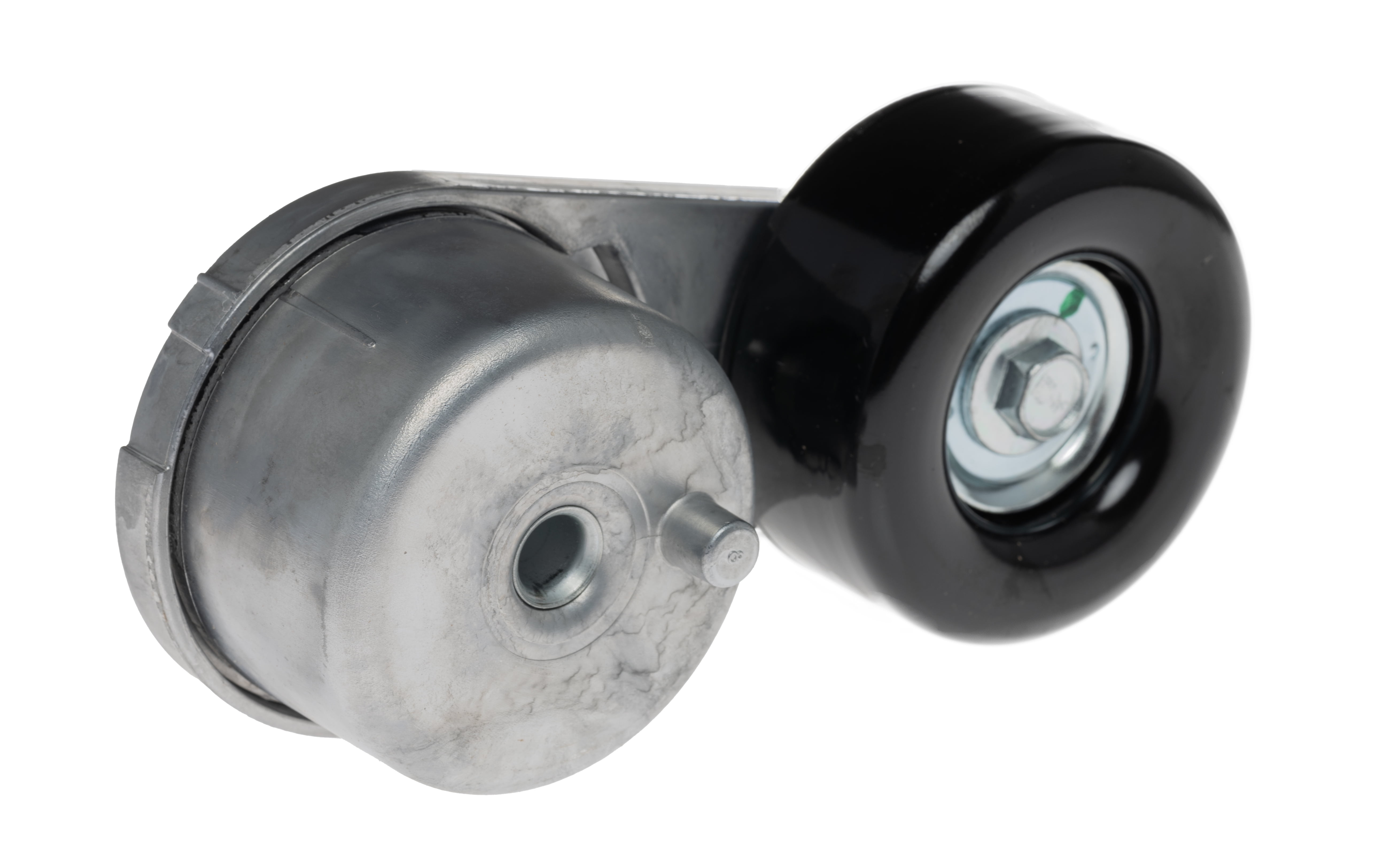 New Genuine Nissan Tensioner Assy Auto 11955EA20B / 11955-EA20B OEM ...