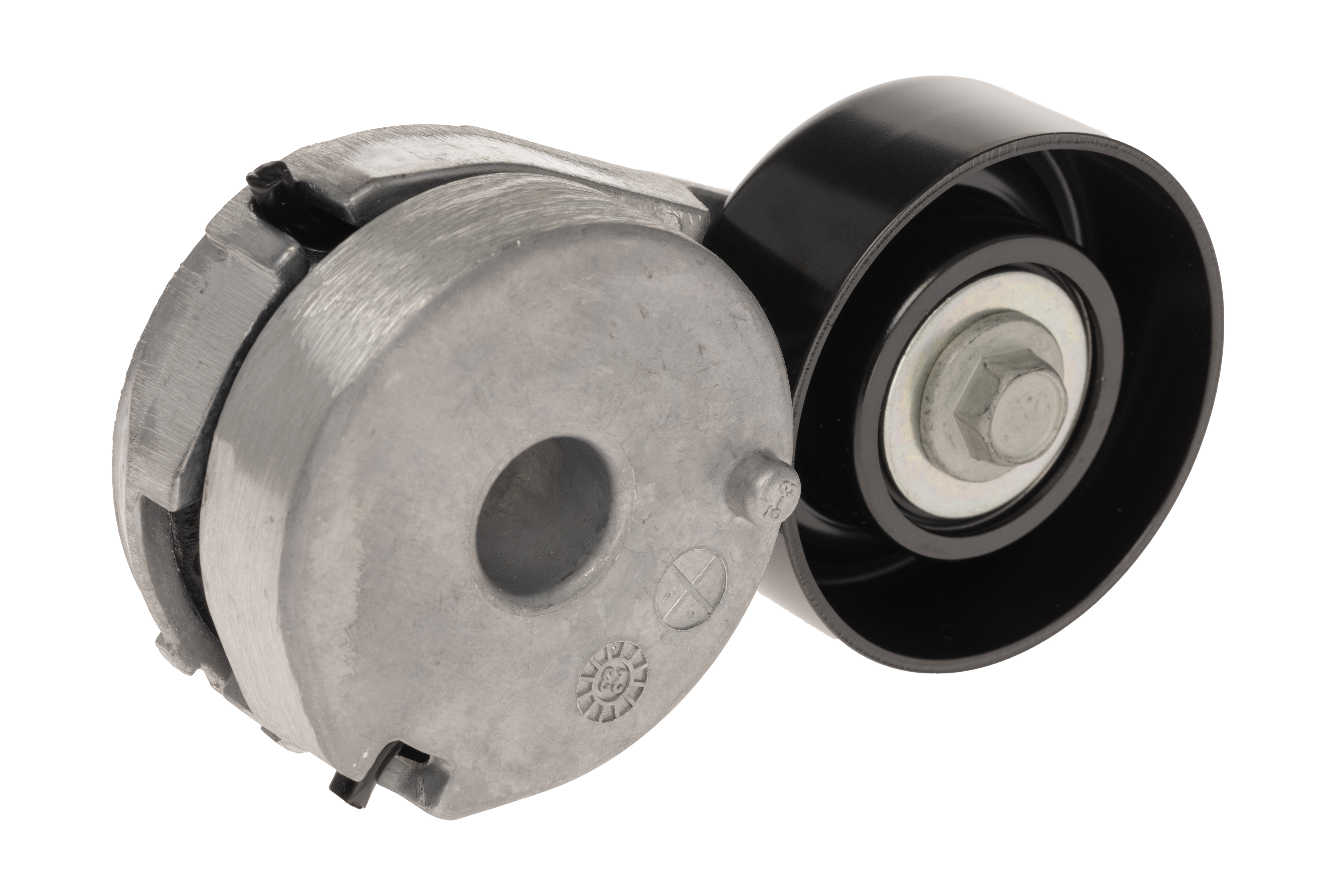 New Genuine Nissan Tensioner Assy Auto OE 11955ET00A - Walmart.com