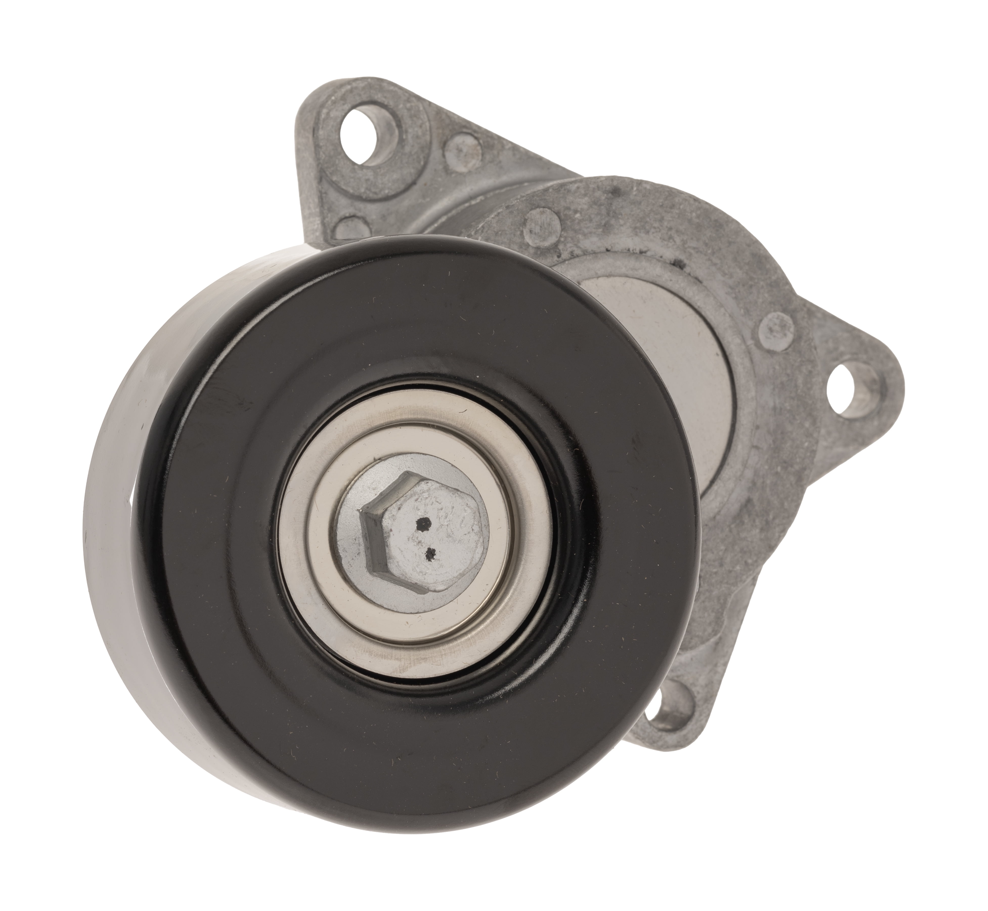 New Genuine Nissan Tensioner Assy Auto OE 11955JA00C - Walmart.com