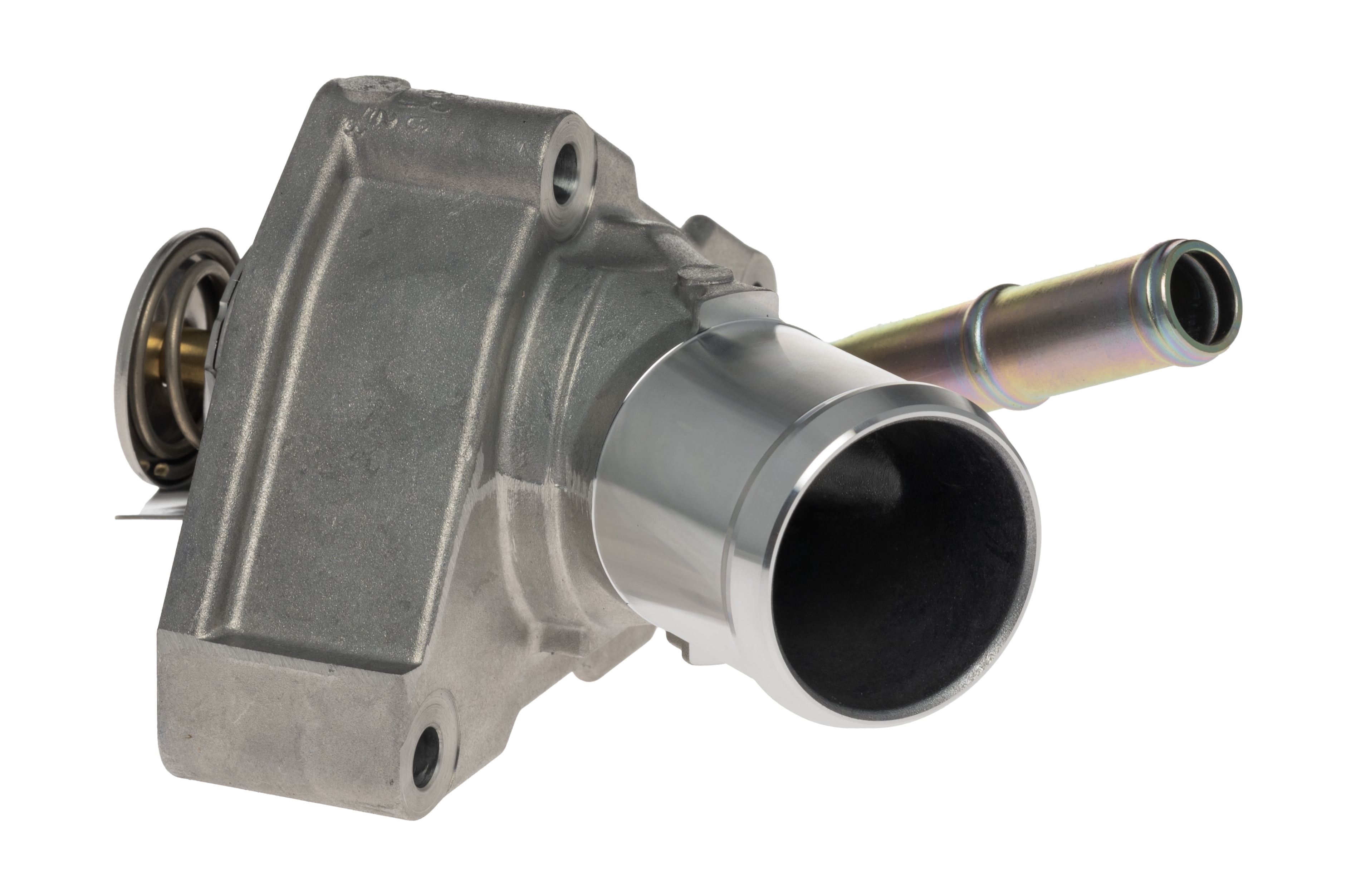 New Genuine Nissan Thermostat Assy 21200KB50A / 21200-KB50A OEM ...