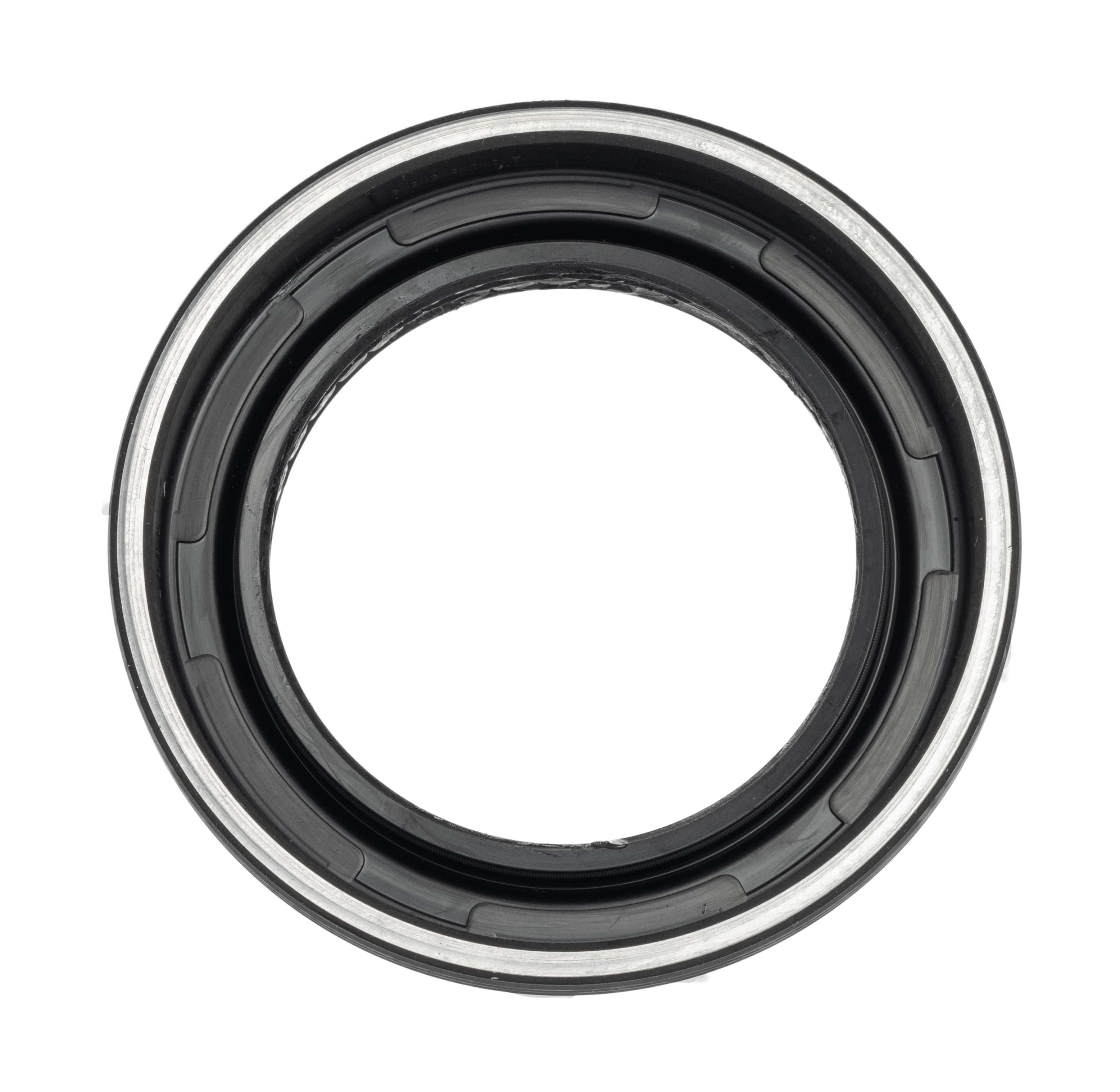 New Genuine Nissan Titan Rear Axle Shaft Oil Seal Set (x2) OE ...
