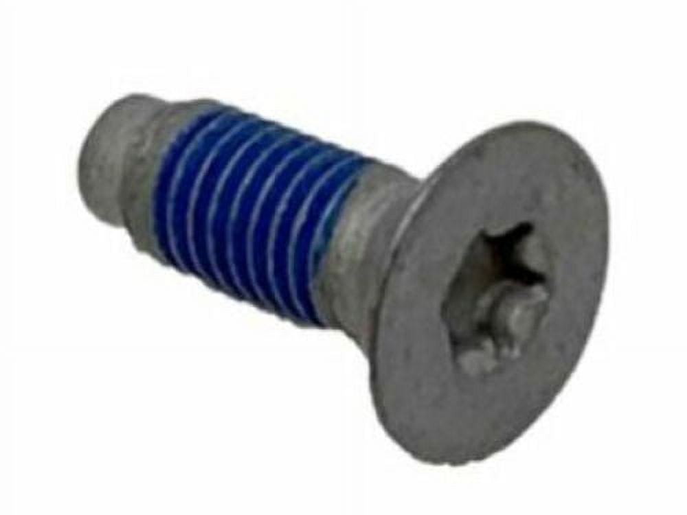 New Genuine Nissan Titan Screw Set (x2) (2004-2021) OE 014120008U ...