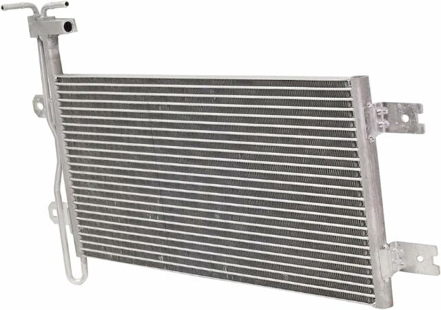 New Genuine Nissan Transmission Oil Cooler Assembly (2004-2015) OE ...