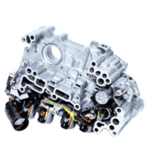 New Genuine Nissan Valve Control Assembly Kit OE 3170EX427E - Walmart.com