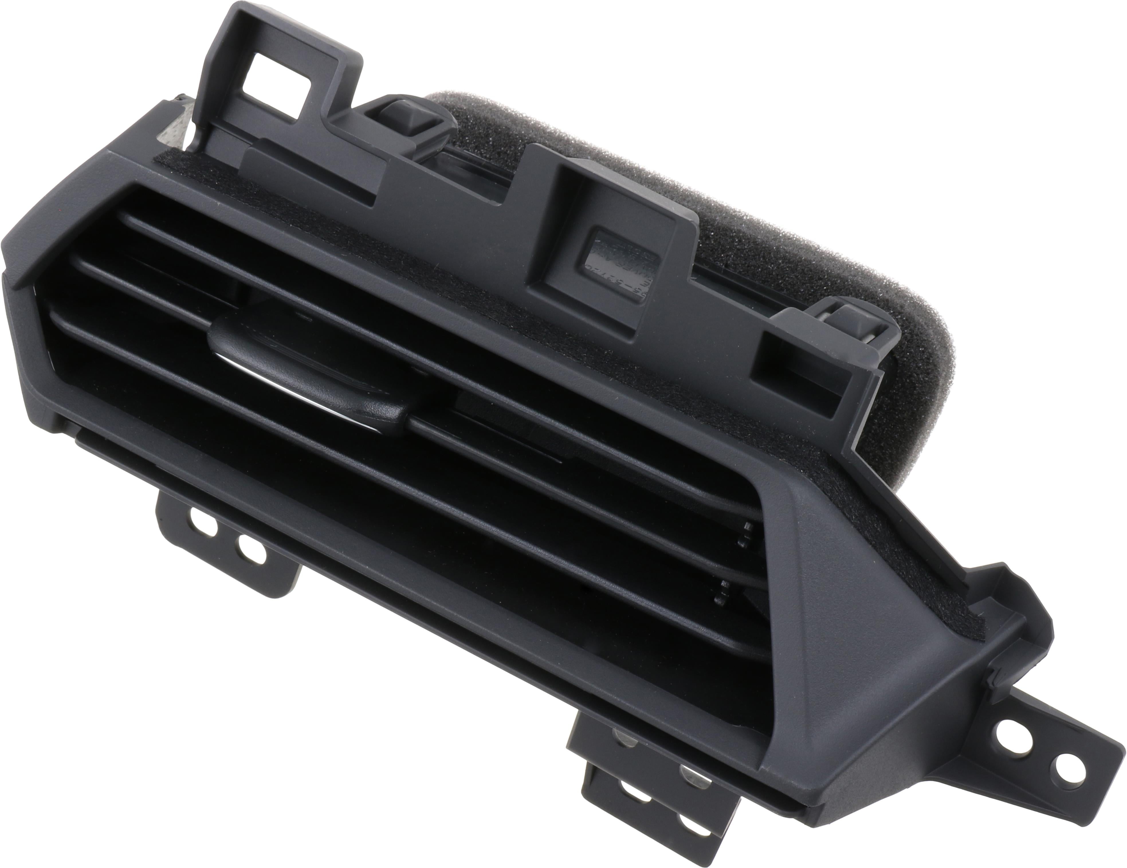 New Genuine Nissan Ventilator Assy Side 687606CA0A / 68760-6CA0A OEM ...