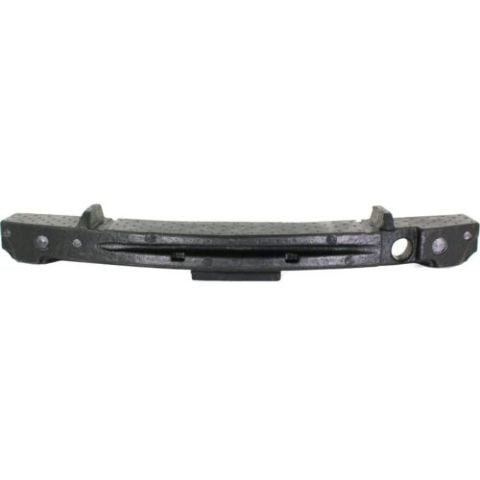 New Genuine Nissan Versa Front Bumper Energy Absorber OE 62090EM30A ...