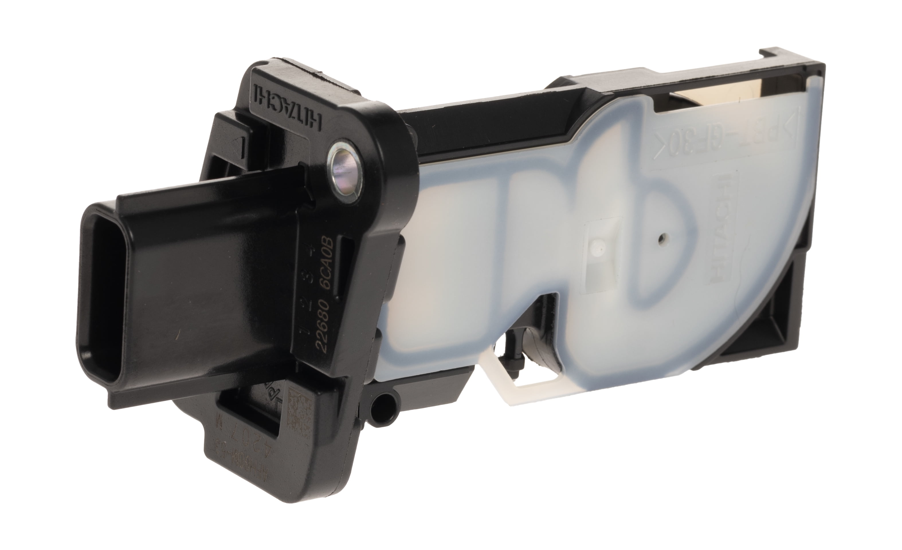 New Genuine Nissan Volume Air Flow 226806CA0B / 22680-6CA0B OEM ...