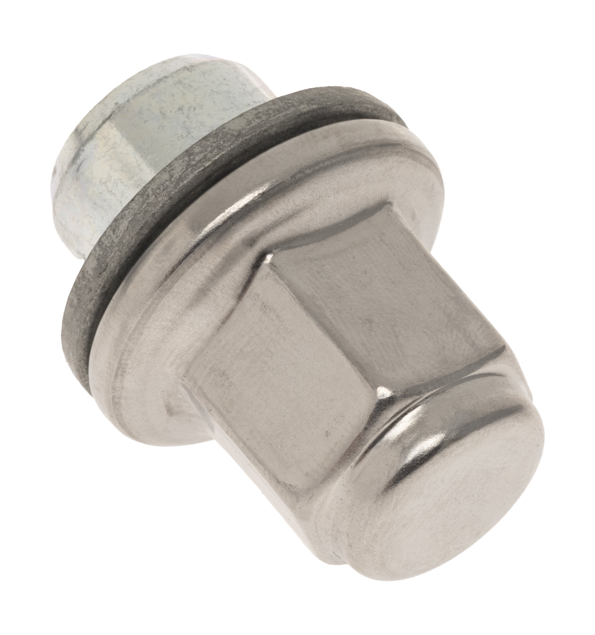 New Genuine Nissan Wheel Lug Nut Road Wheel (2016-2024) OE 402241LA2B ...