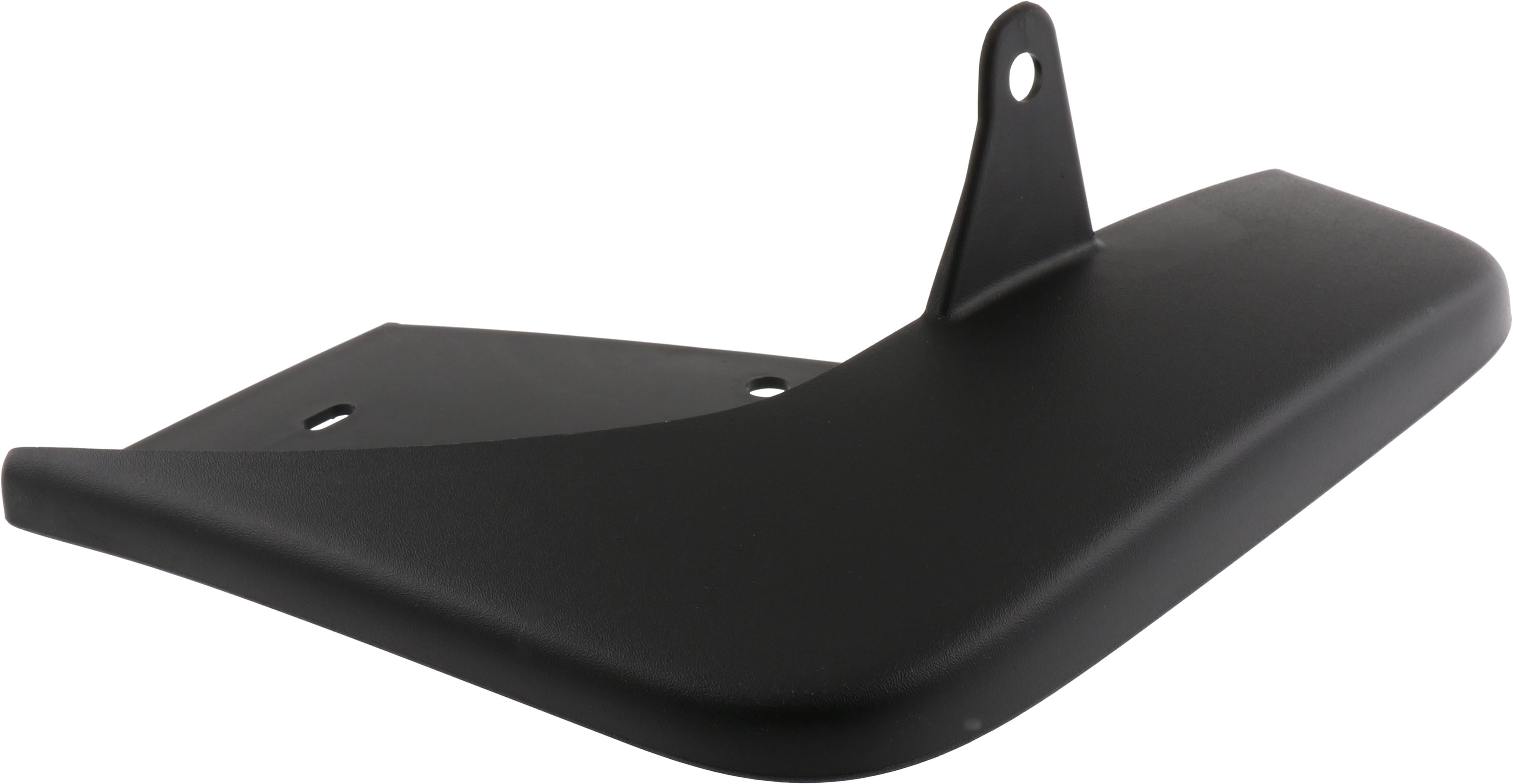 New Genuine Nissan Wind Defl-Rear Wheelhouse, Rh 938829BA0A / 93882 ...