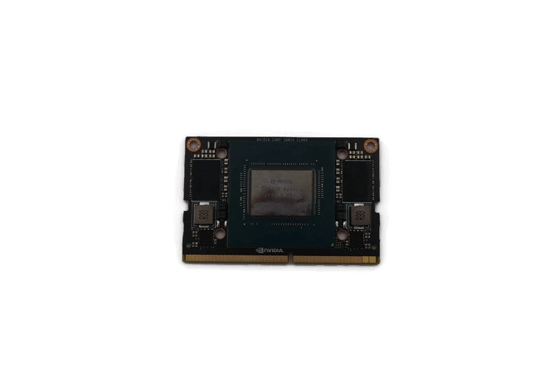 New Genuine Nvidia Jetson Xavier NX TW Card for Lenovo ThinkEdge SE70 ...