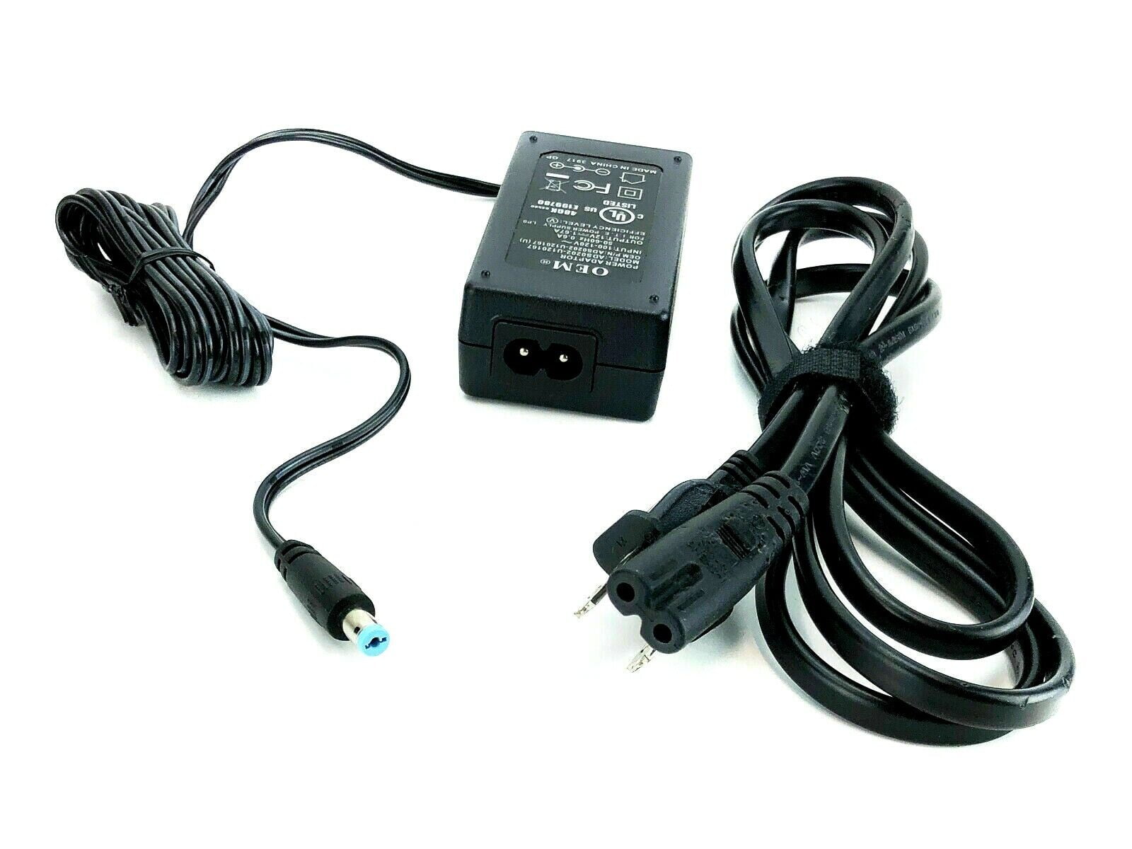 New Genuine OEM AC Power Adapter for Scientific Atlanta IPN330HD Cable ...