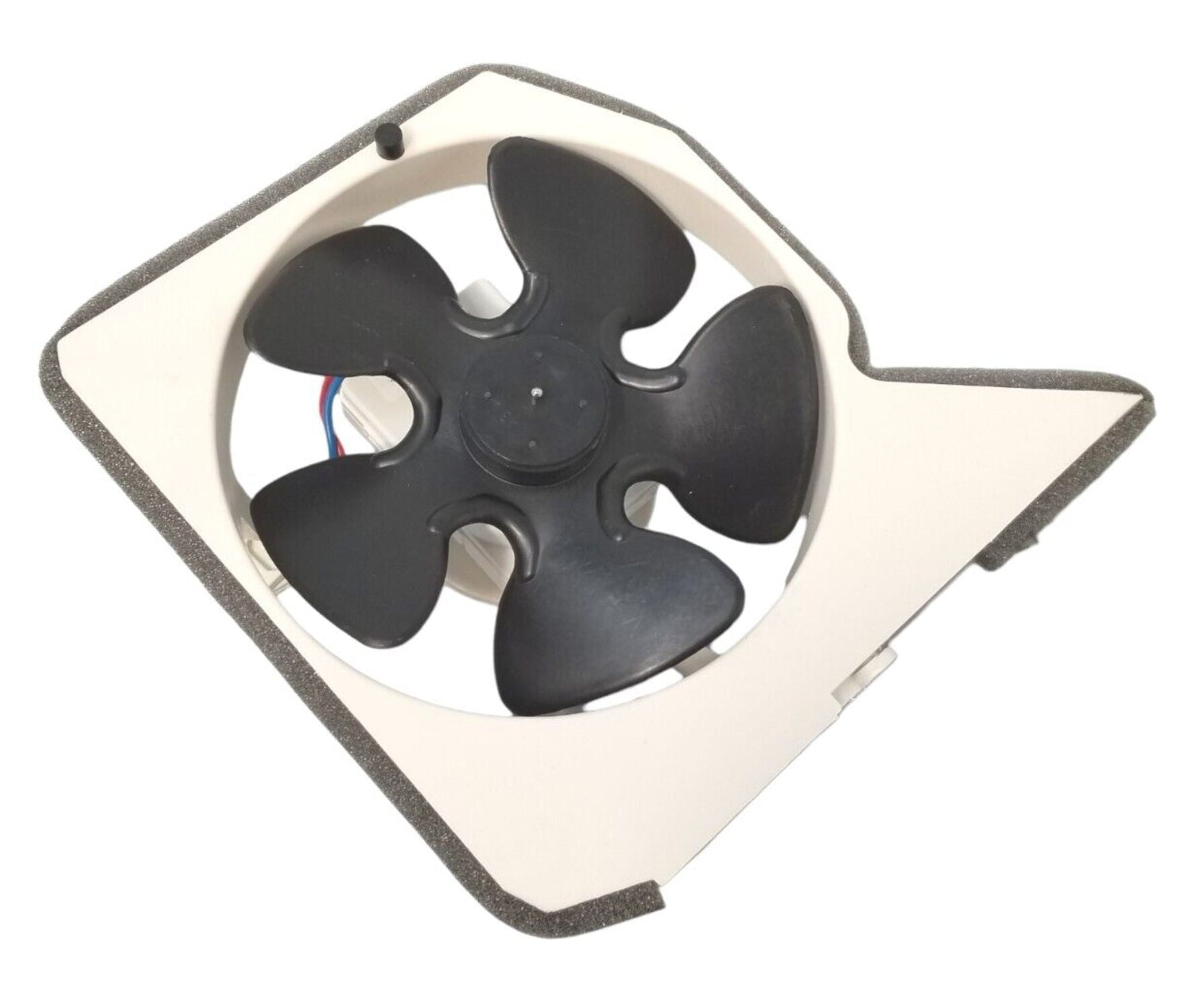 New Genuine OEM Frigidaire Freezer Fan Assembly 5304532166 - Walmart.com
