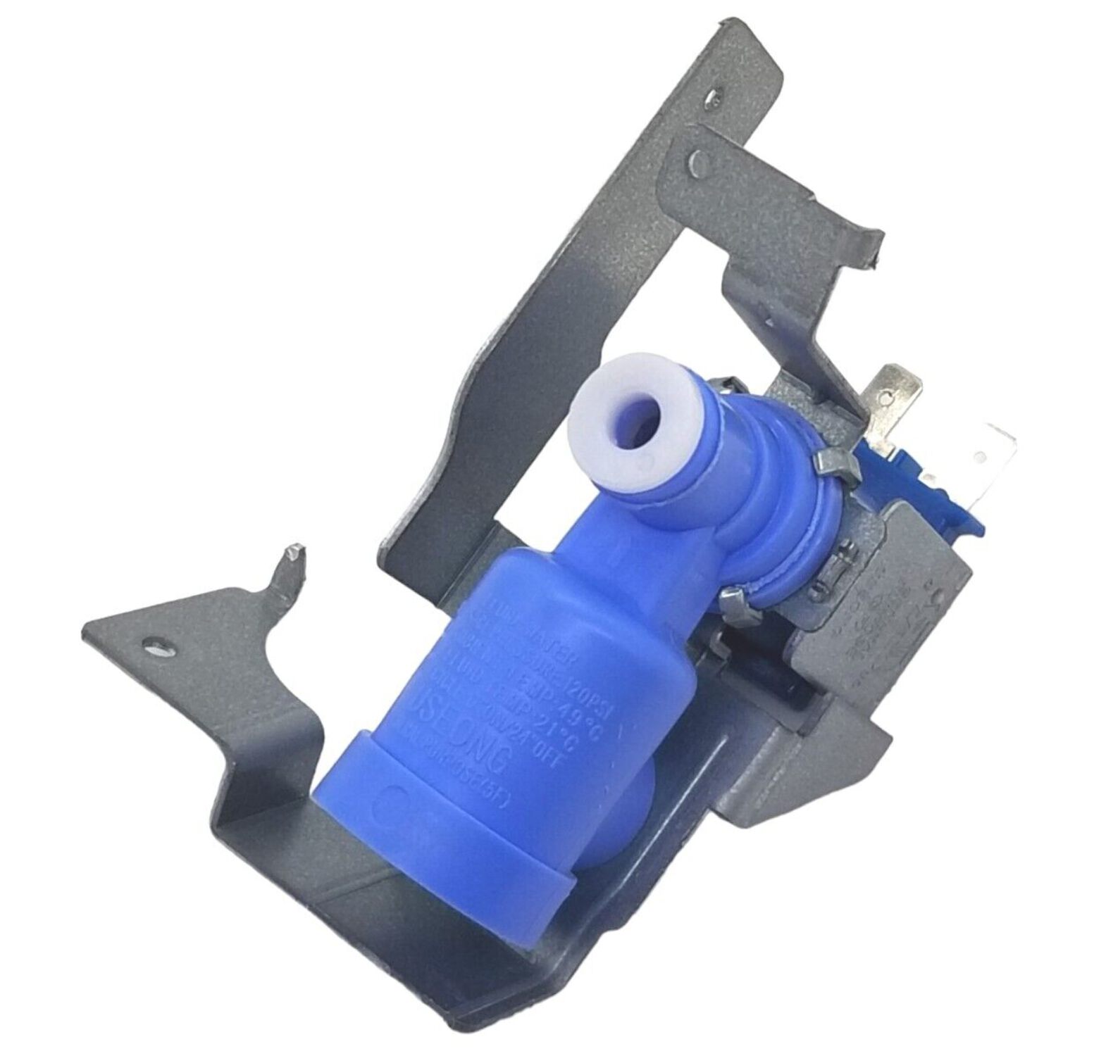 New Genuine OEM GE Refrigerator Water Inlet Valve WR57X31999 - Walmart.com