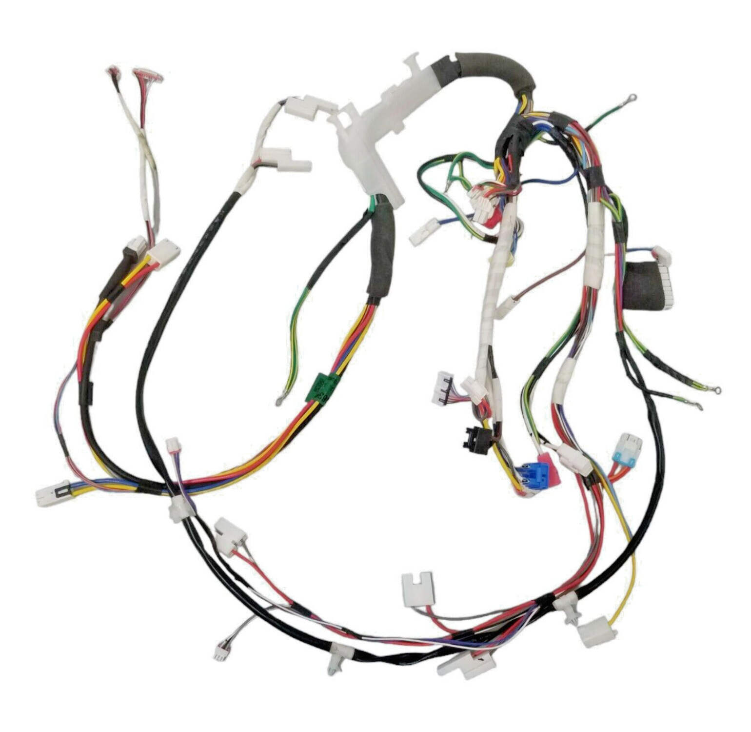 New Genuine OEM LG Dishwasher Multi Wire Harness EAD63647044 - Walmart.com