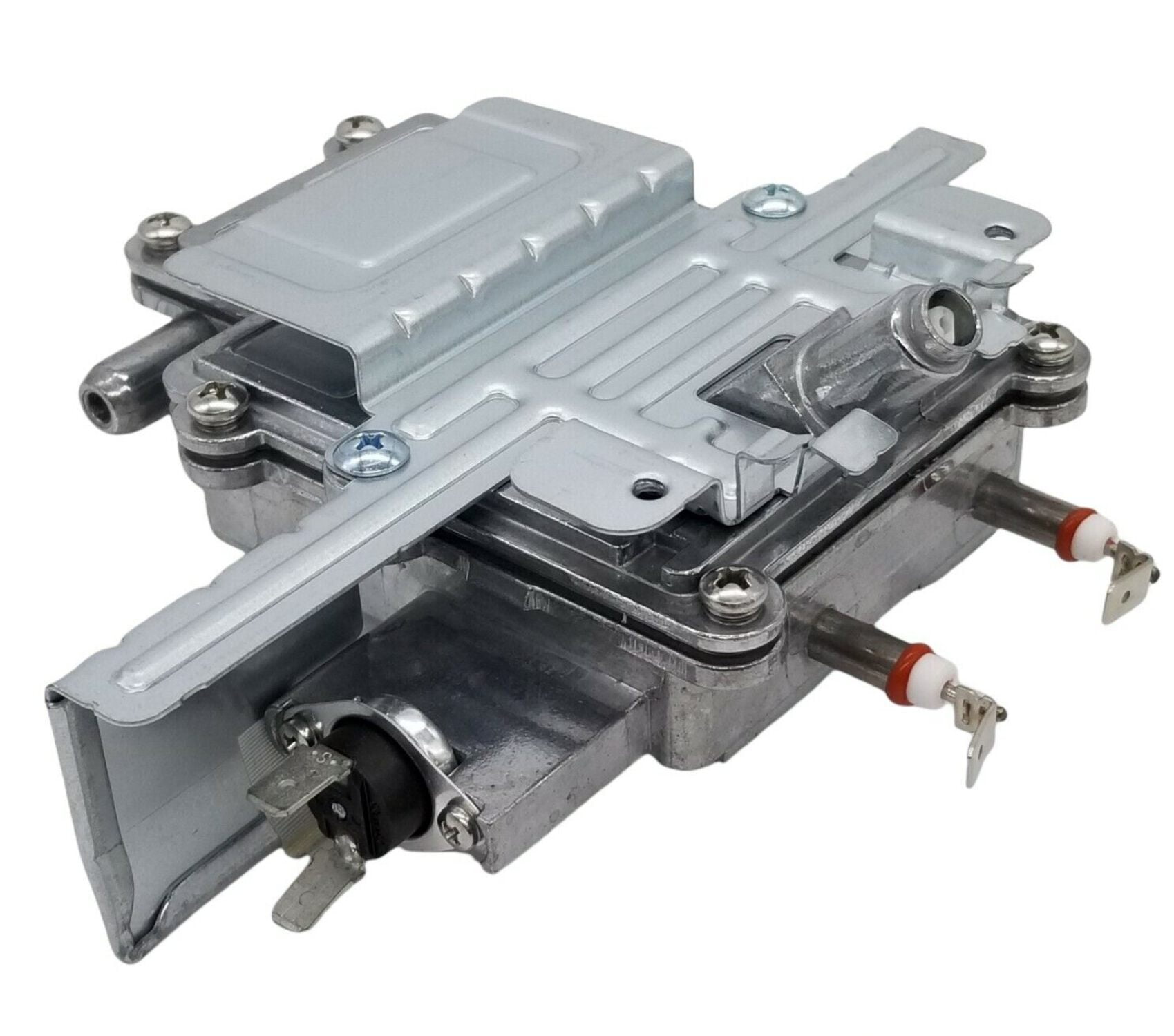 New Genuine OEM LG Dryer Steam Generator Assembly ADZ73410102 - Walmart.com