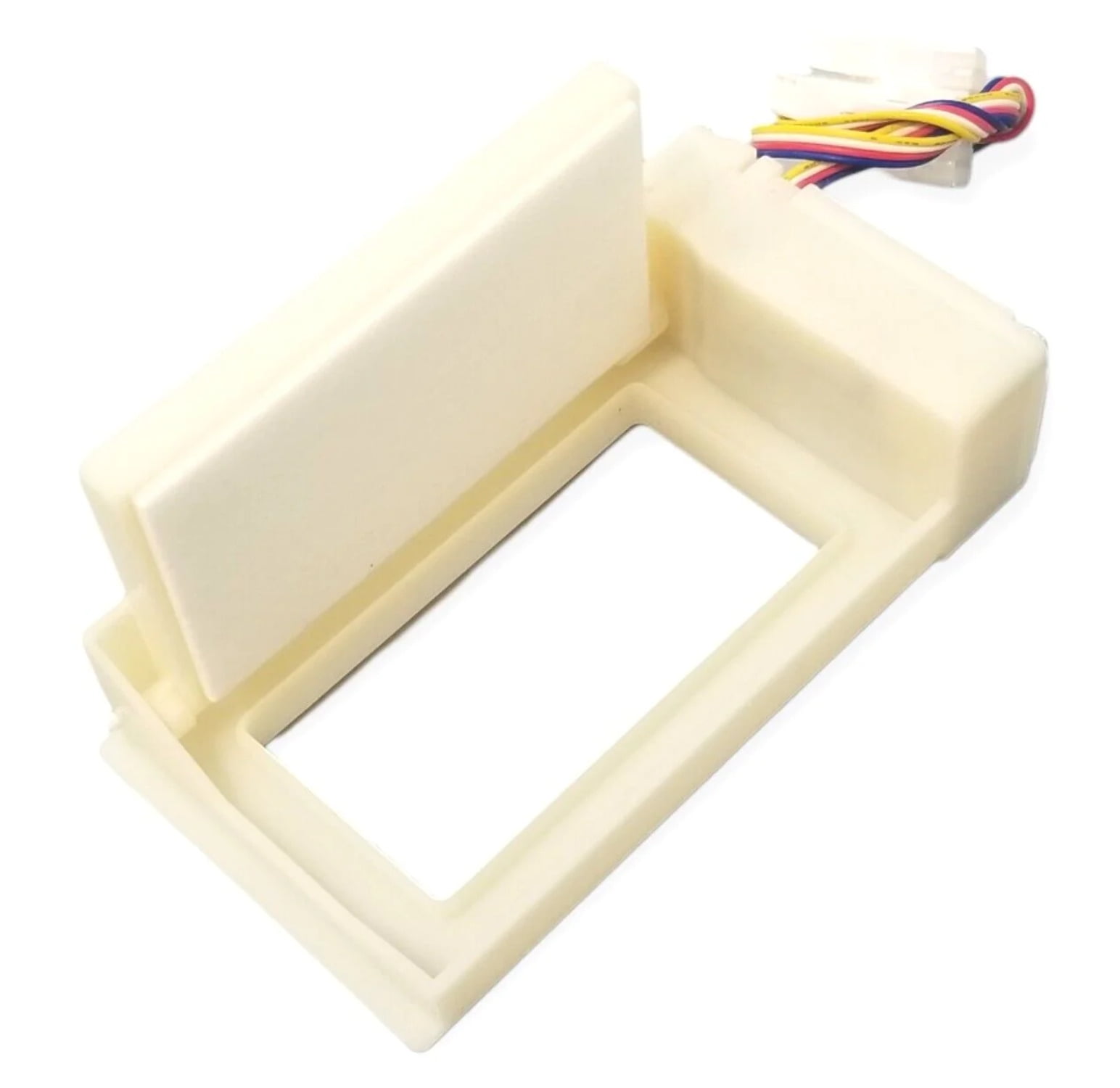 New Genuine OEM LG Refrigerator Damper Assembly ACV74230102 - Walmart.com