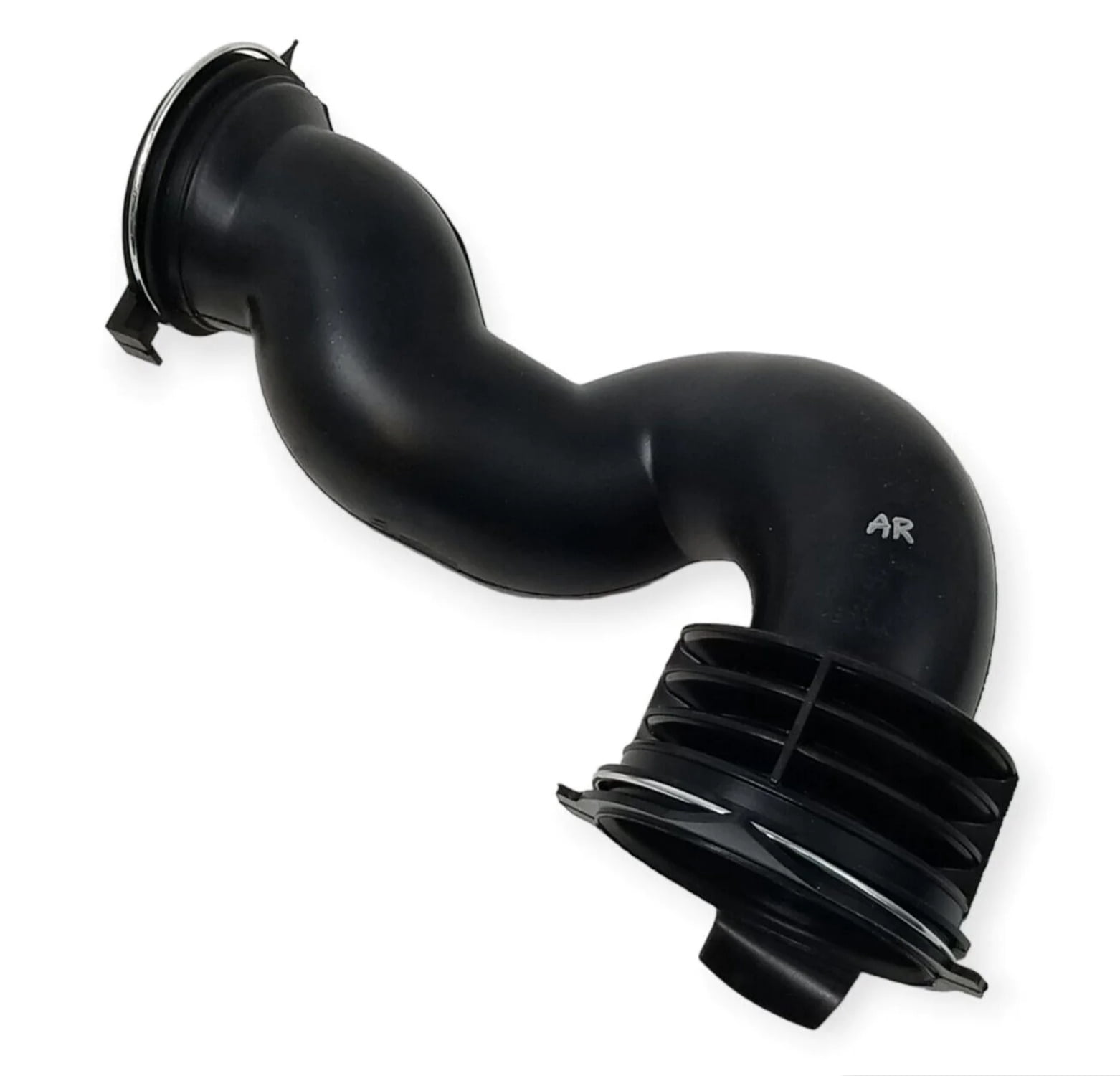 New Genuine OEM LG Washer Drain Hose 4738ER1004B *Same Day Ship ...