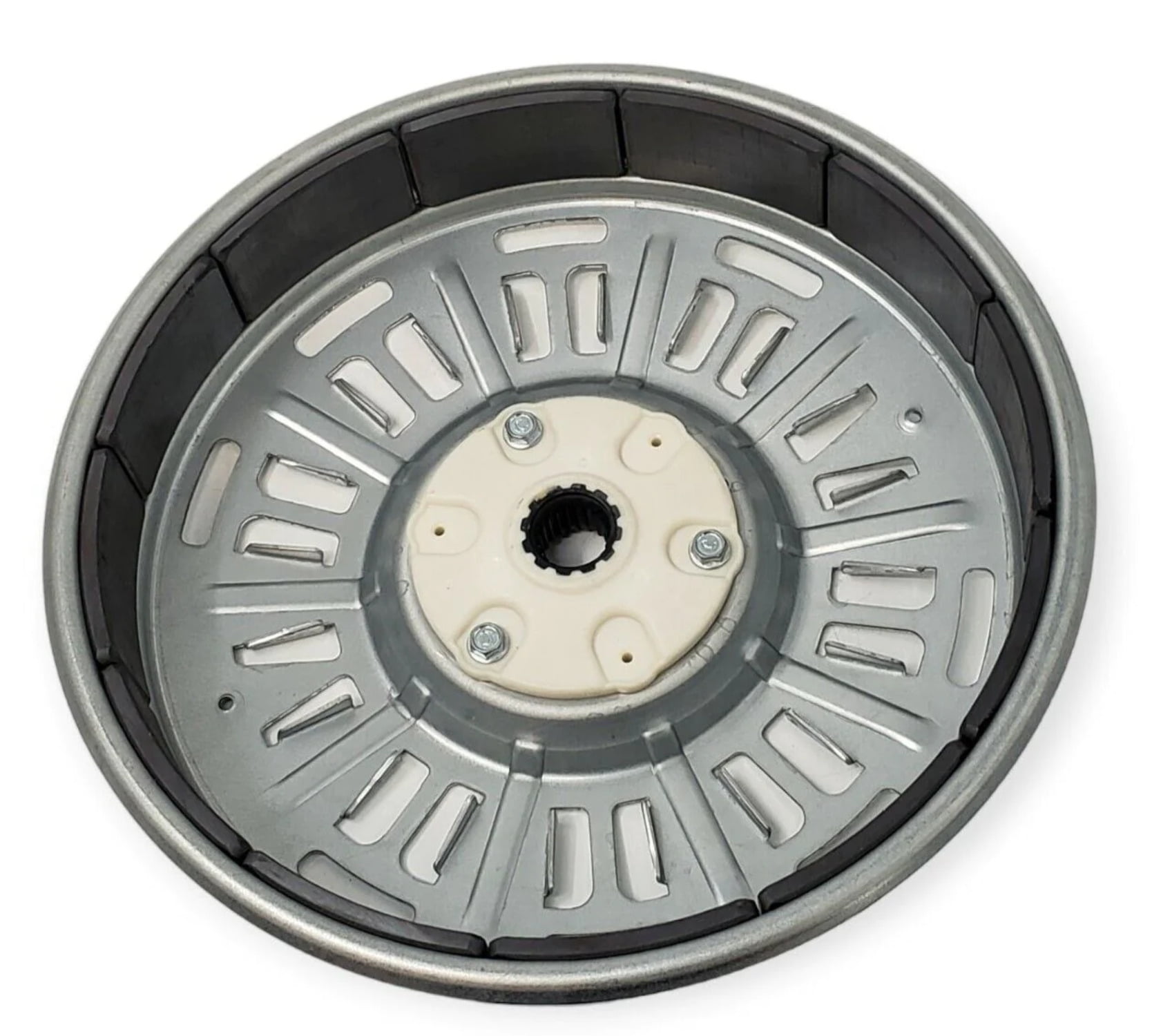 New Genuine OEM LG Washer Motor Rotor AHL72914401 - Walmart.com