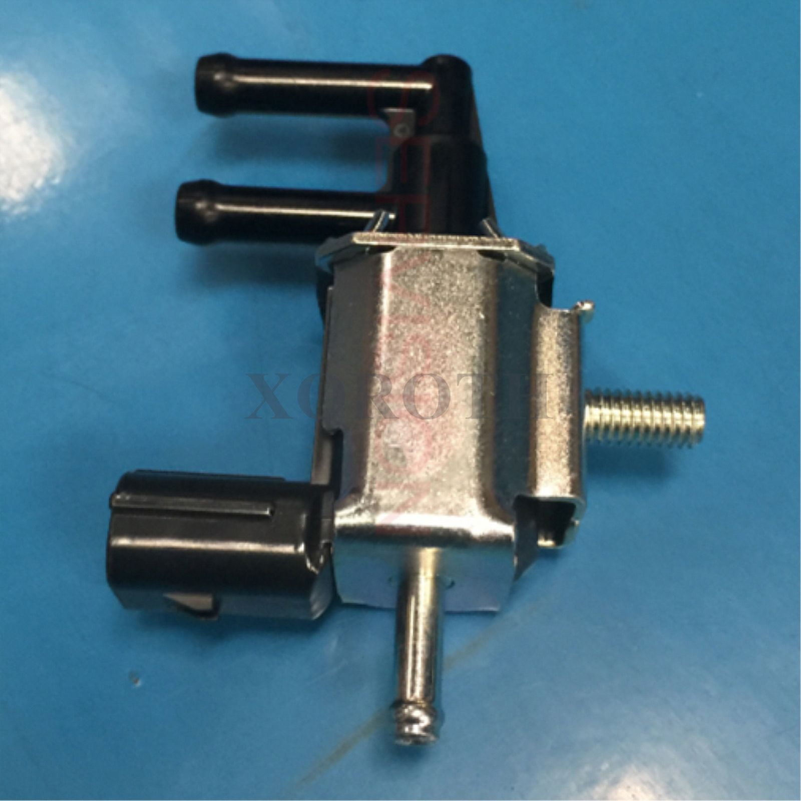 New Genuine OEM Quality Parts Valve,wastegate cont 18117-68M00 K5T48672 ...