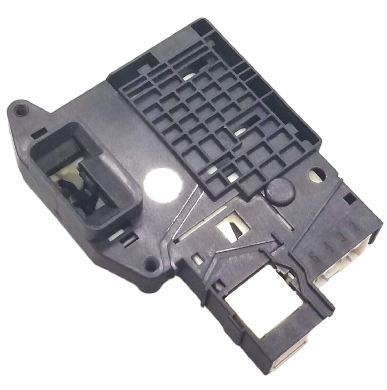 New Genuine OEM Replacement for LG Washer Door Lock EBR61315802 ...