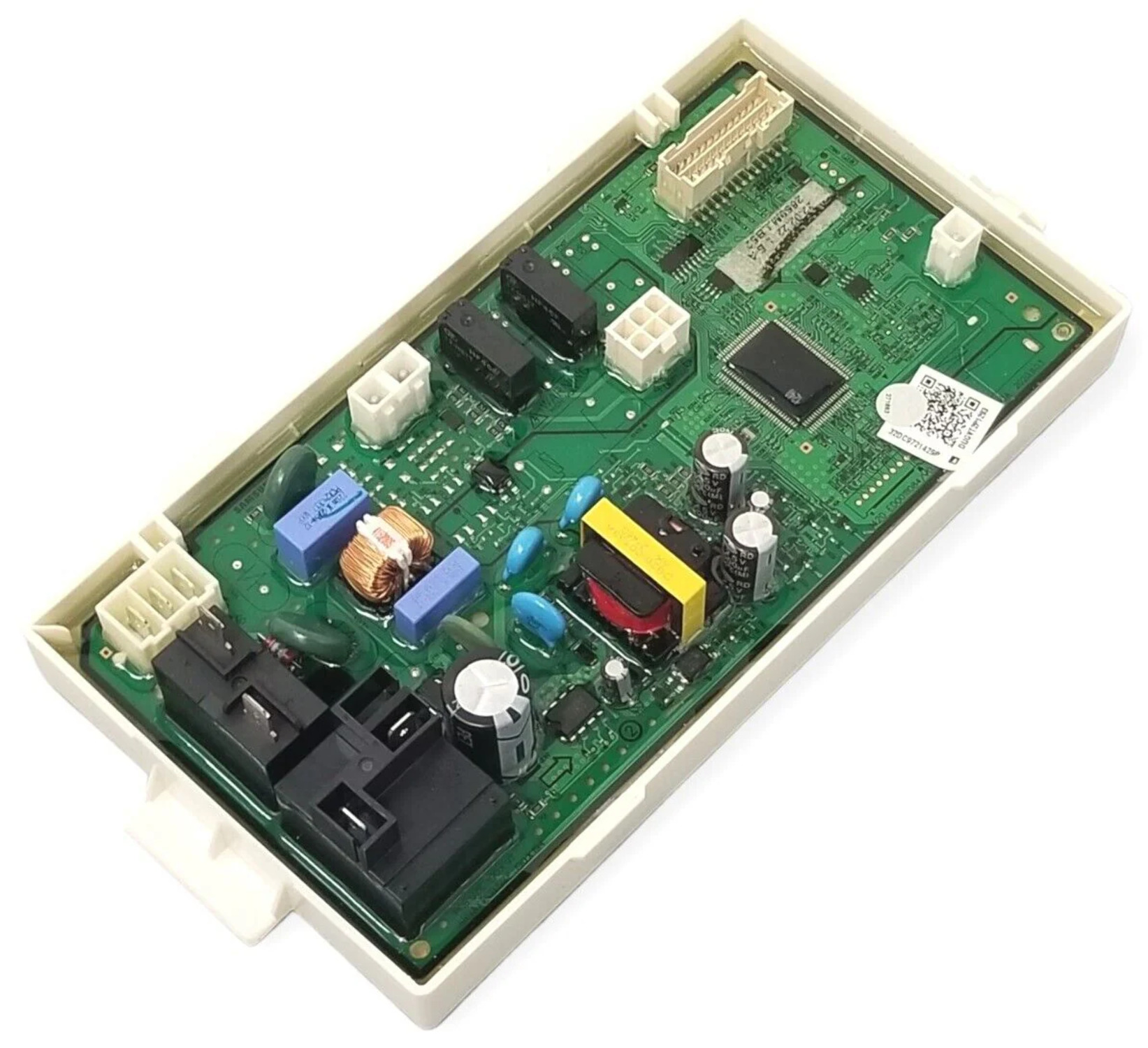 Samsung Genuine OEM DA92-00592A Refrigerator Main Control Board ...