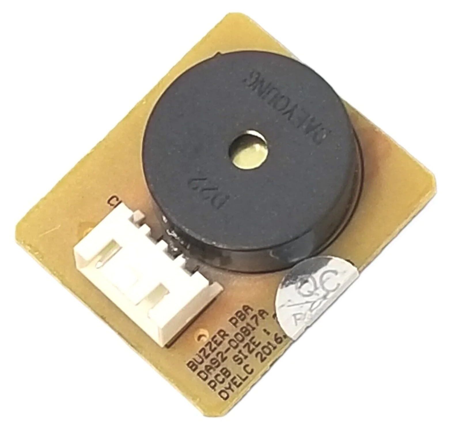 New Genuine OEM Samsung Refrigerator Buzzer Board DA92-00817A - Walmart.com