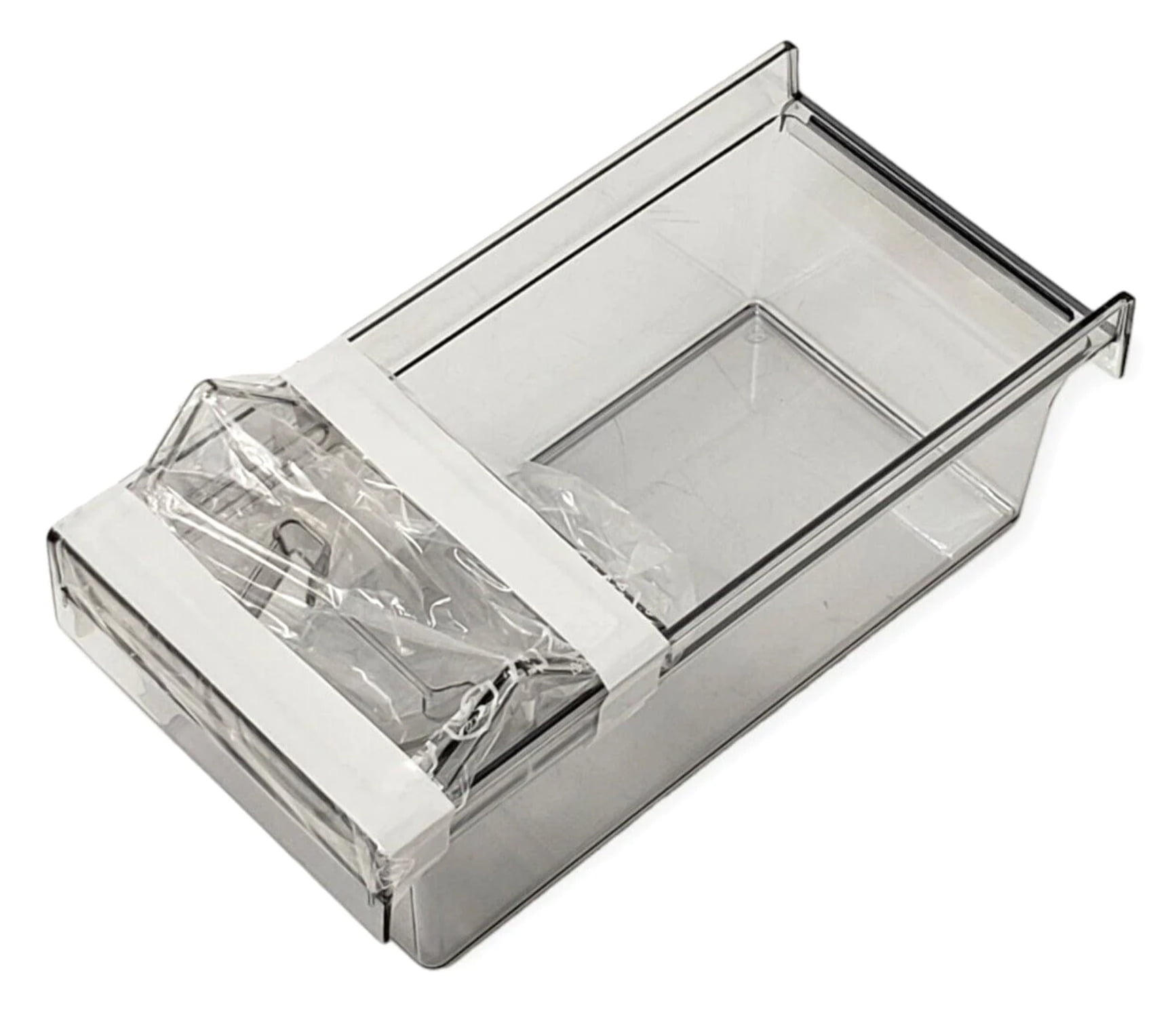 New Genuine OEM Samsung Refrigerator Ice Bin DA61-14444A Free Same Day ...