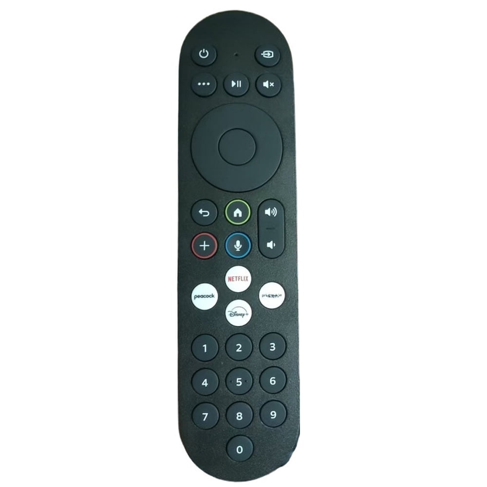 Unbranded Genuine Bluetooth Voice Remote Control, PR3 PR3-UQ, For Xumo ...