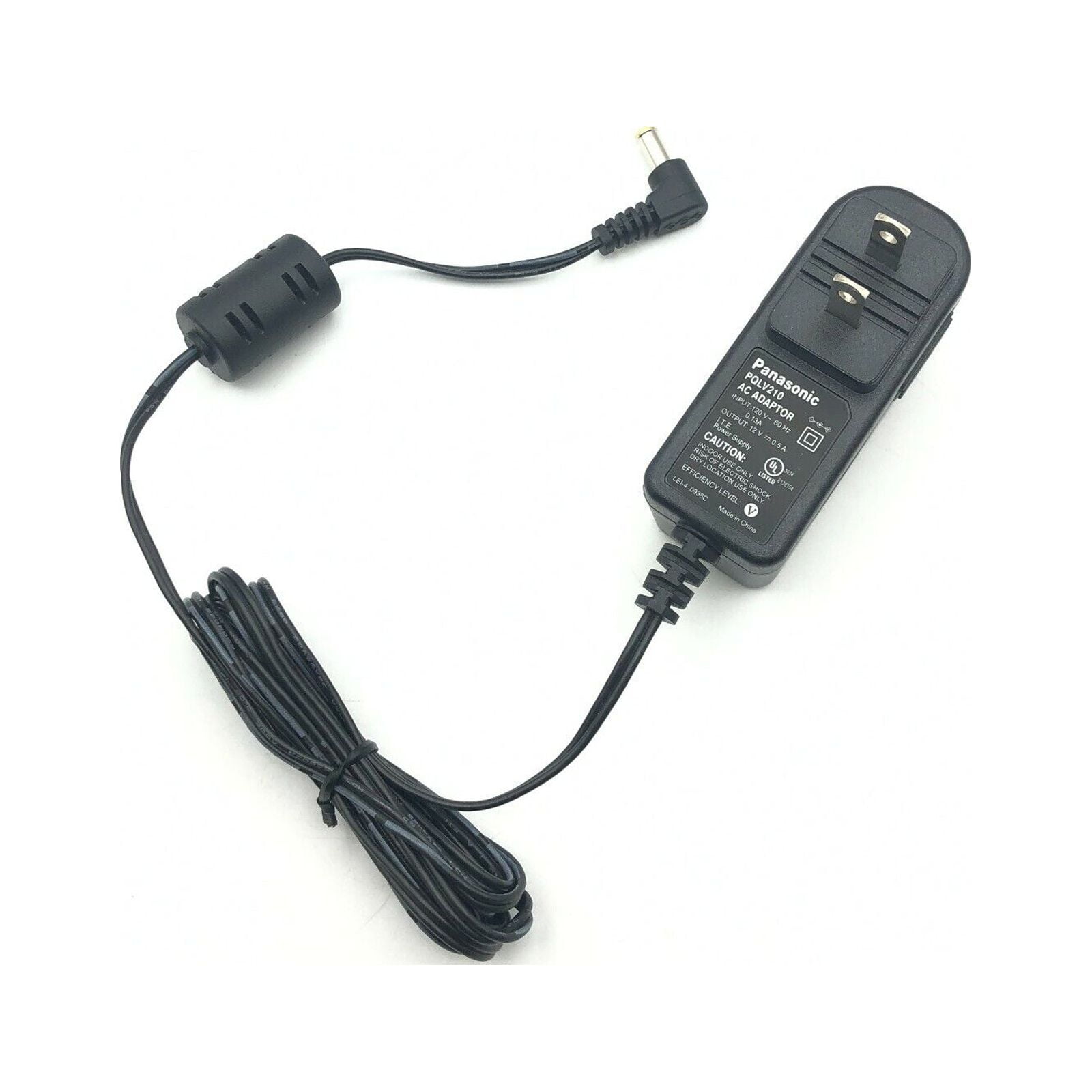 New Genuine Panasonic Adapter for KX-TS4300B KX-TS4200B KX-TS4100B ...