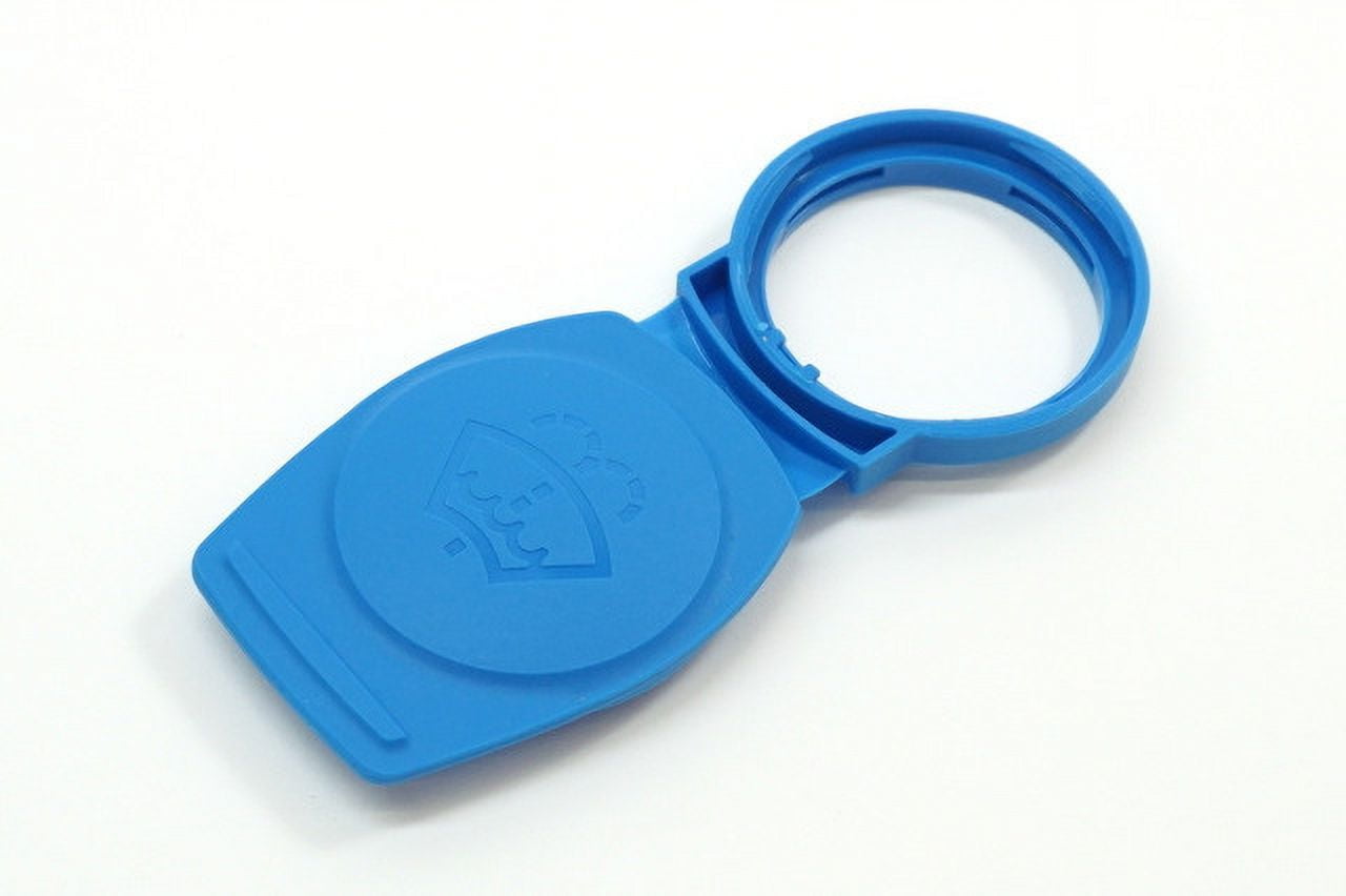 New Genuine Porsche Cayenne Washer Reservoir Cap Cover Tank OE ...