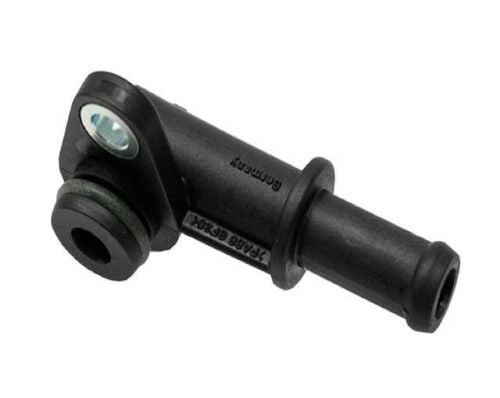 New Genuine Porsche Cooling System Bypass Line Adapter OE 94810646200 ...